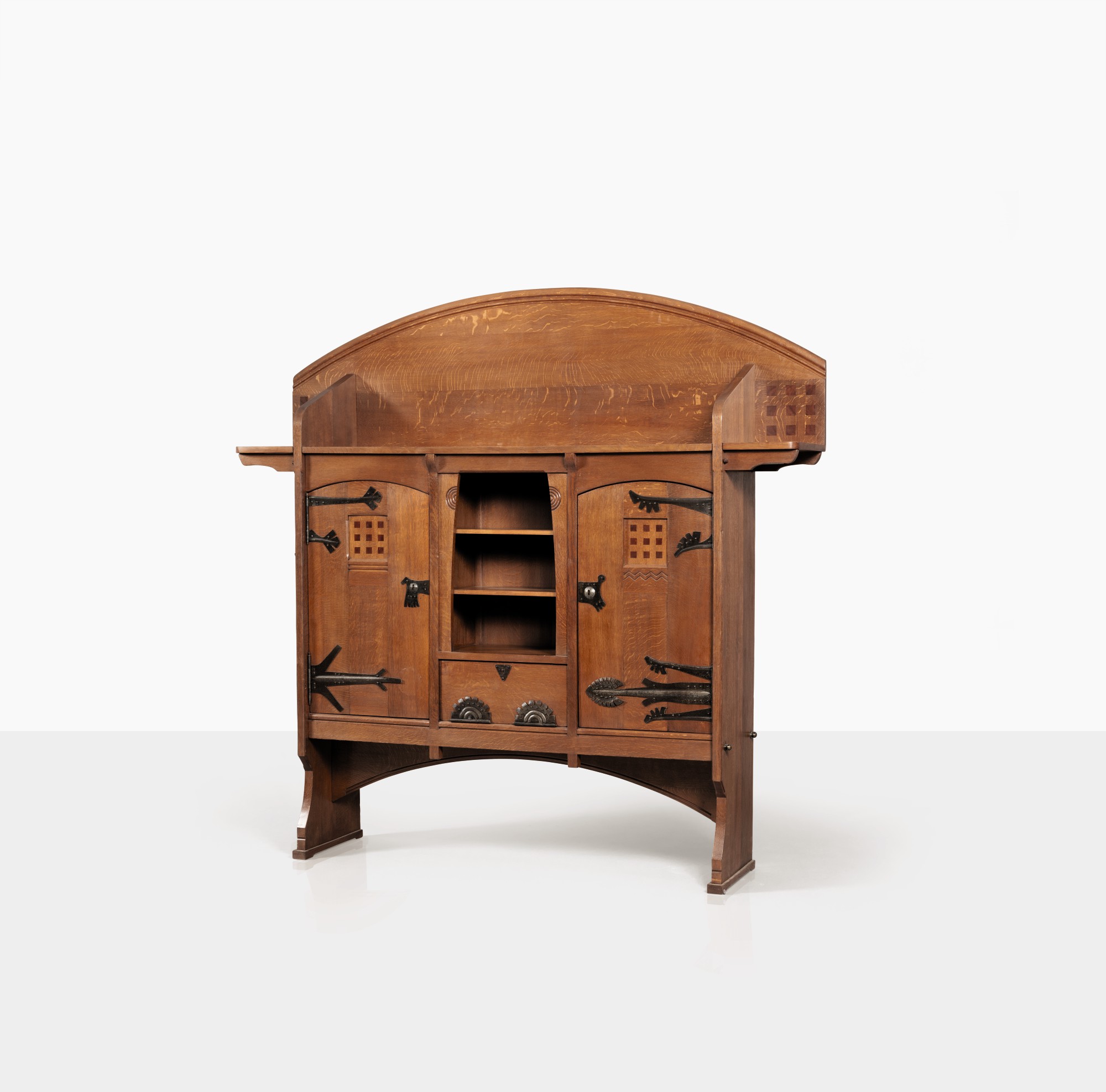 HENRI RAPIN | CABINET | Important Design | | Sotheby's