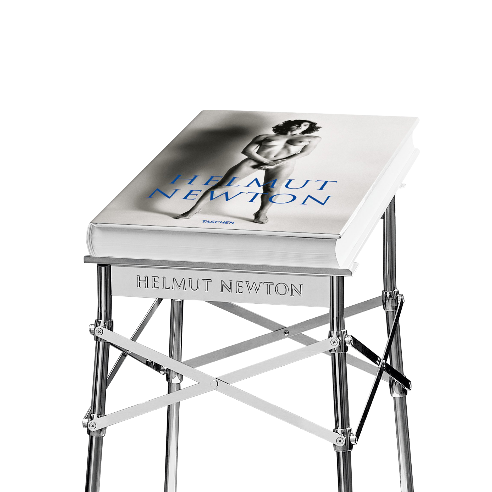 Helmut Newton Education | National Education