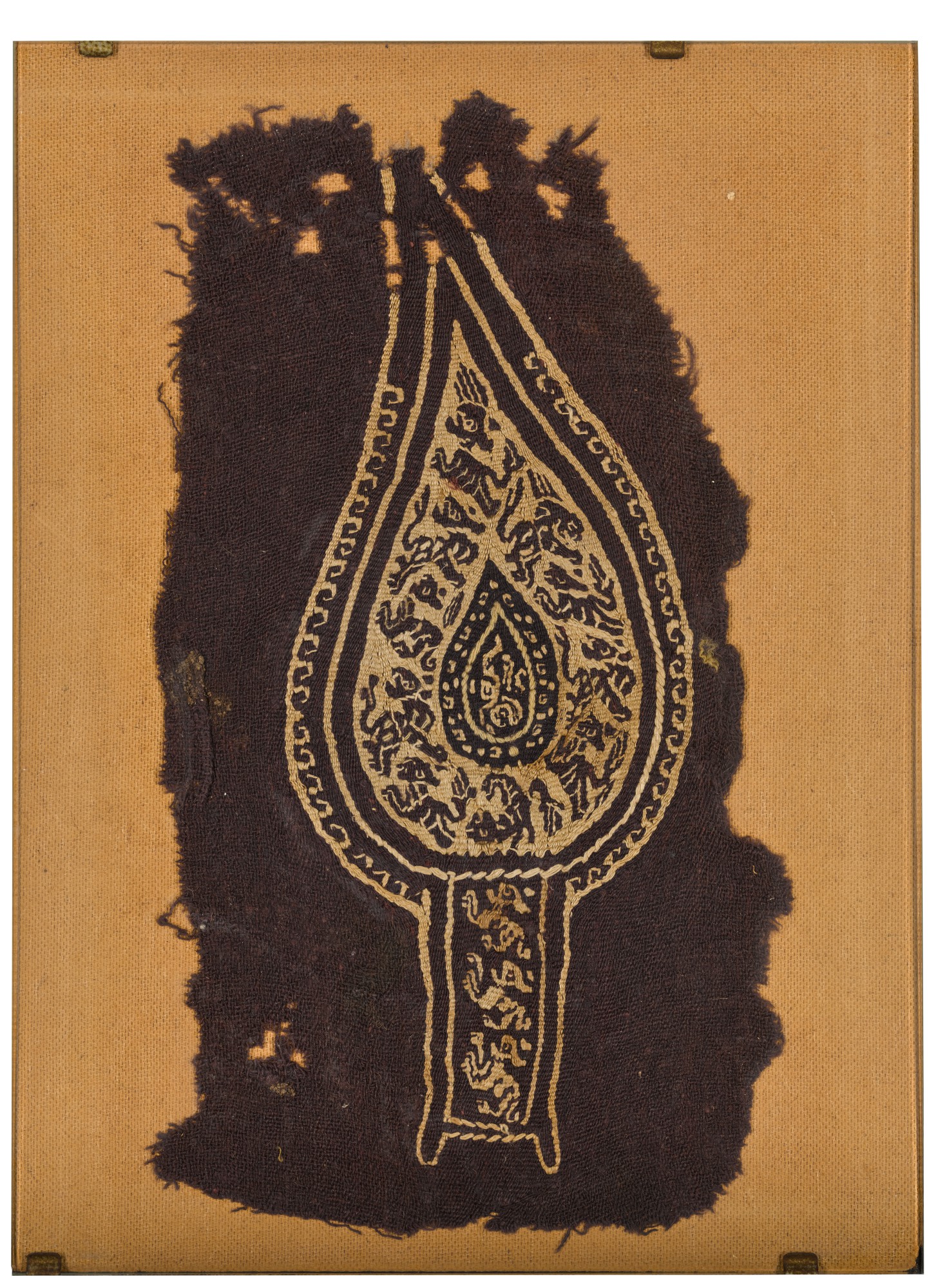 A Collection of Coptic Textiles, circa 4th/8th century A.D. | Ancient ...