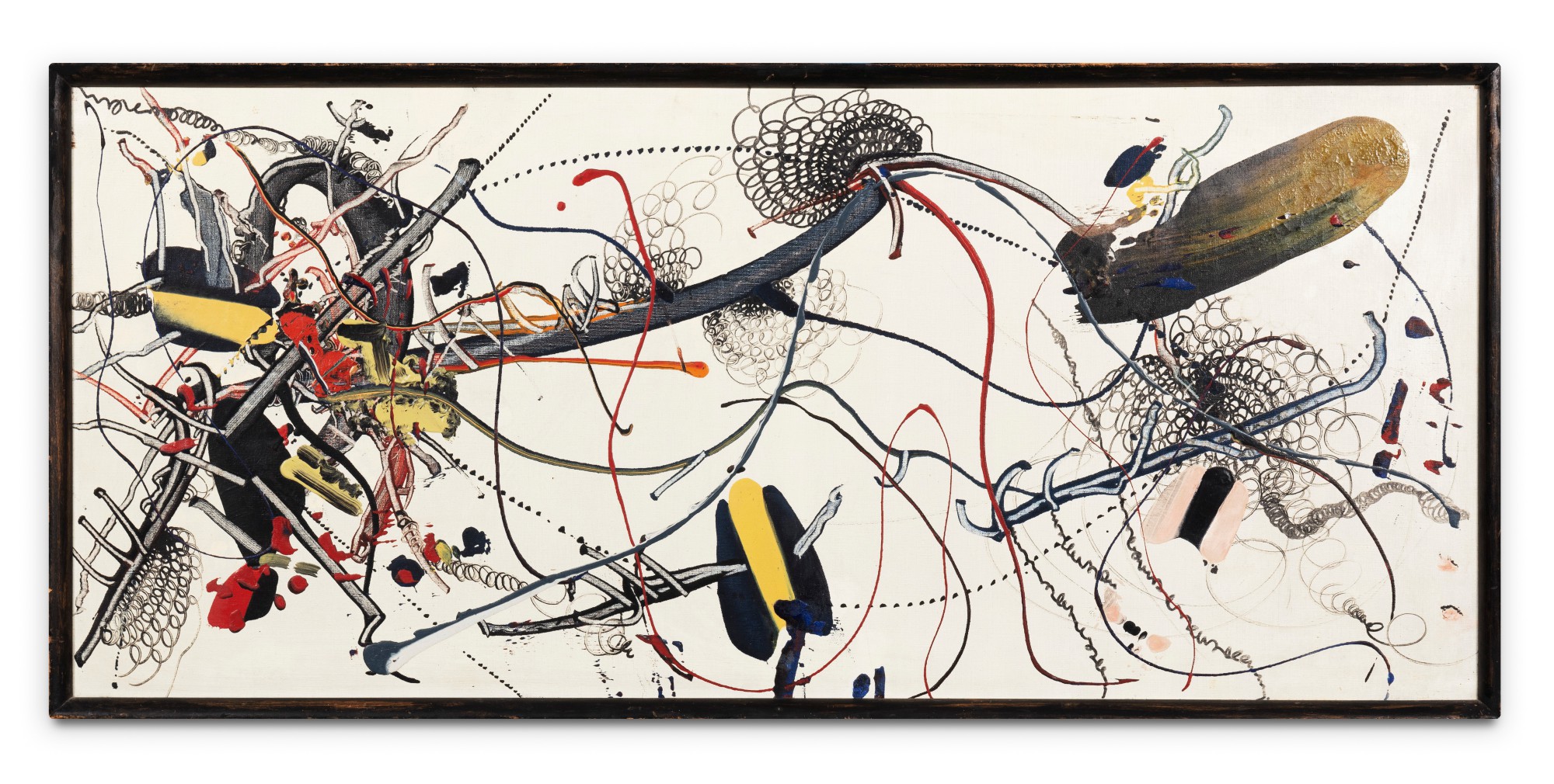 Untitled | Daniel Cordier, Collection privée | 2021 | Sotheby's