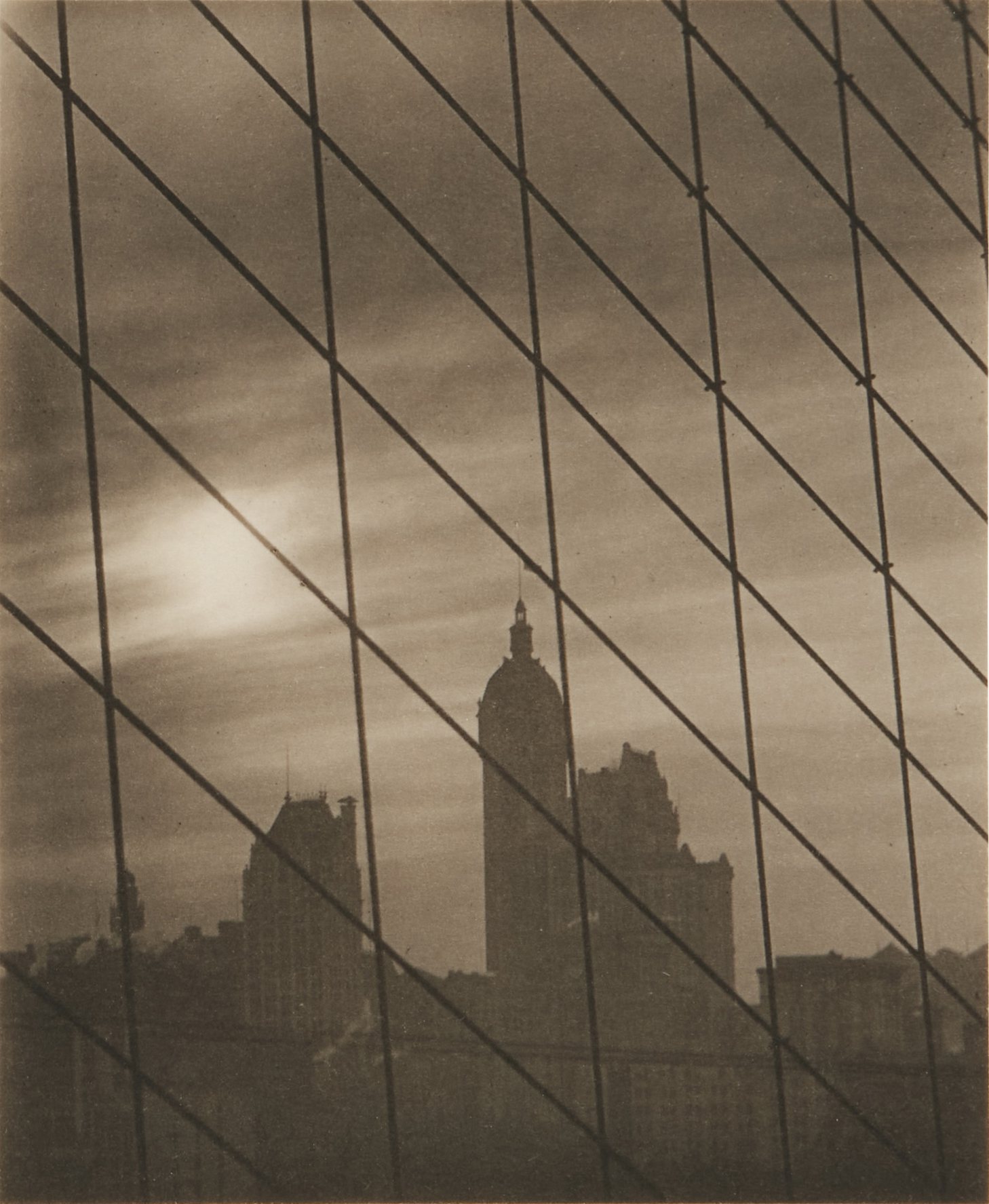 Karl Struss: A Portfolio | Classic Photographs | 2022 | Sotheby's