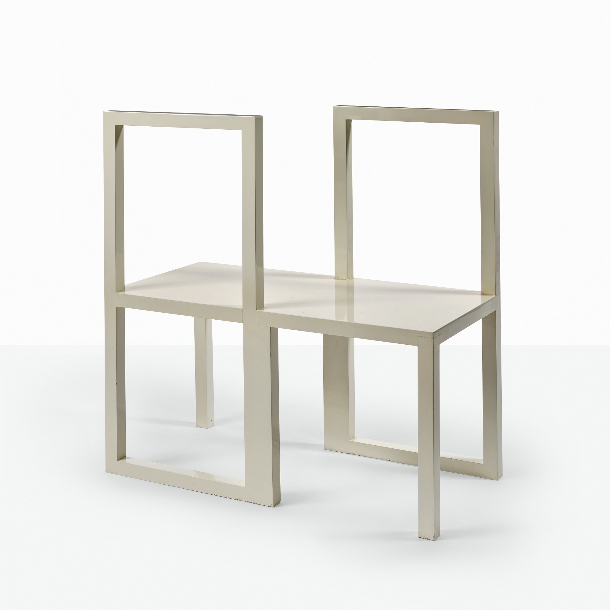 ROBERT WILSON | "BESSIE SMITH BREAKFAST" CHAIR | Design | 2020 | Sotheby's