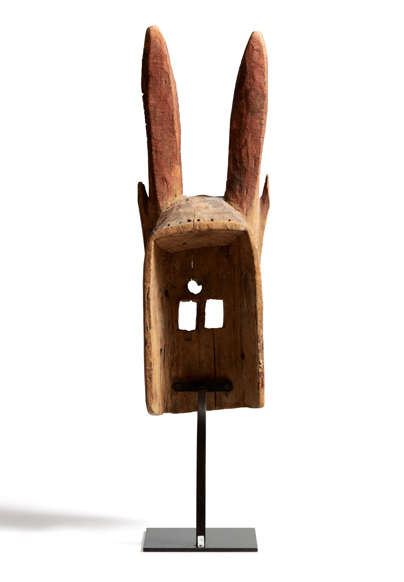 WALU MASK, DOGON, MALI [MASQUE WALU, DOGON, MALI] | NOW! | 2020 | Sotheby's