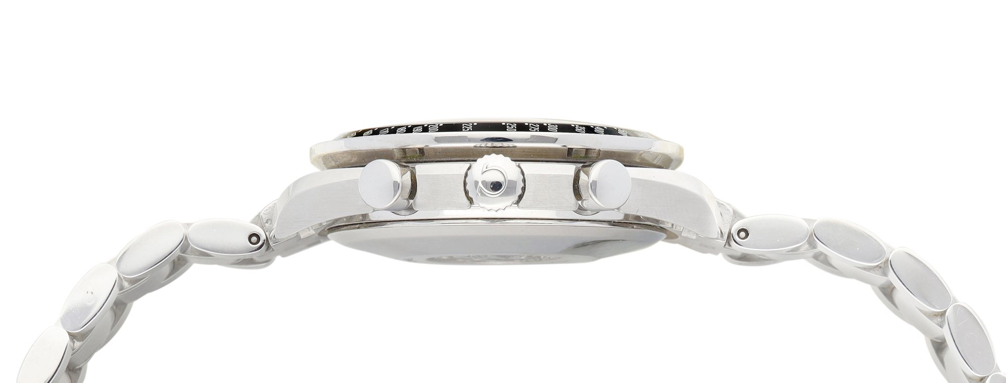 Speedmaster Reduced, Reference 3513-33 | A stainless steel chronograph ...