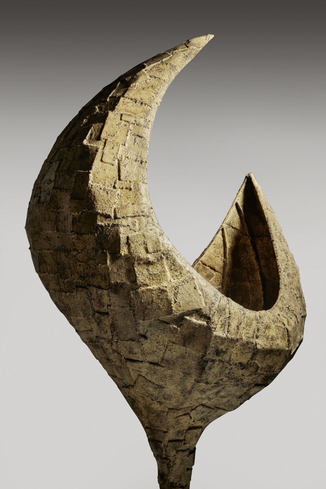 Sculpture | Crafting Modernism: Masters of the American Studio Design ...