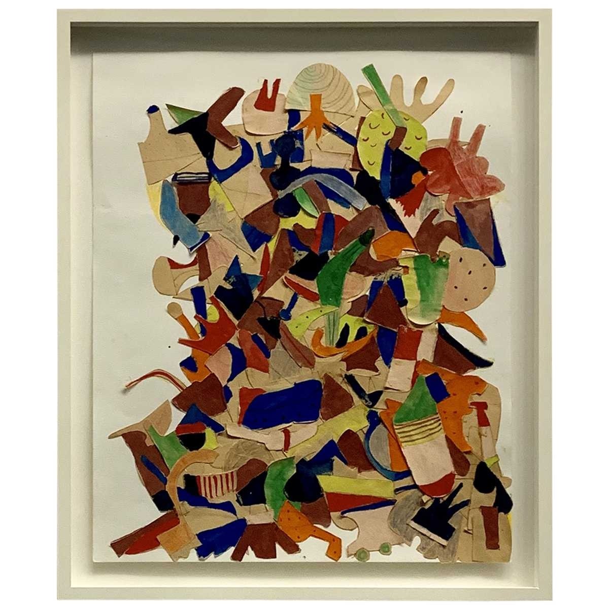Orly Genger Untitled Available For Immediate Sale At Sotheby’s