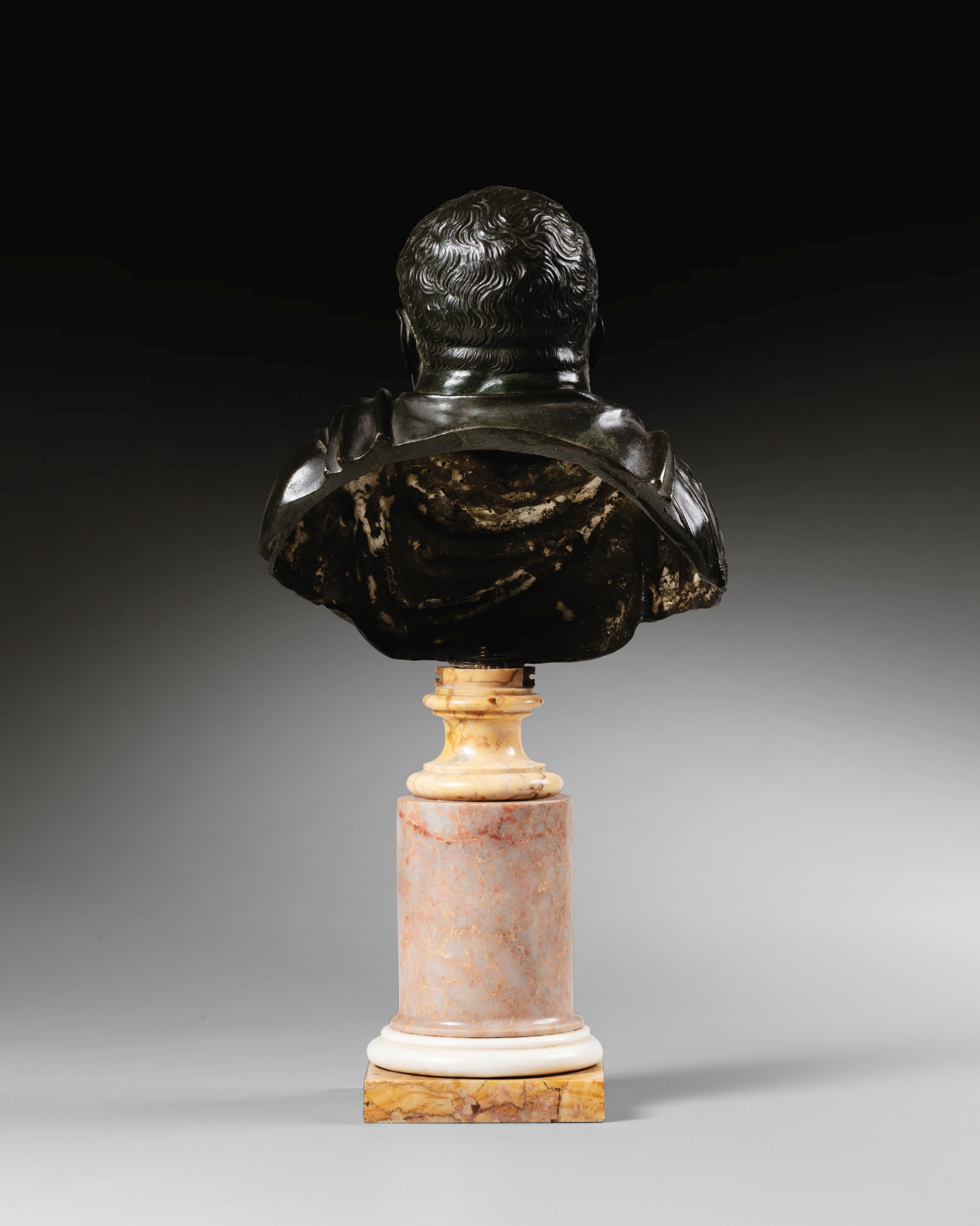 Vitellius | Tableaux Dessins Sculptures 1300-1900, Session I | | Sotheby's