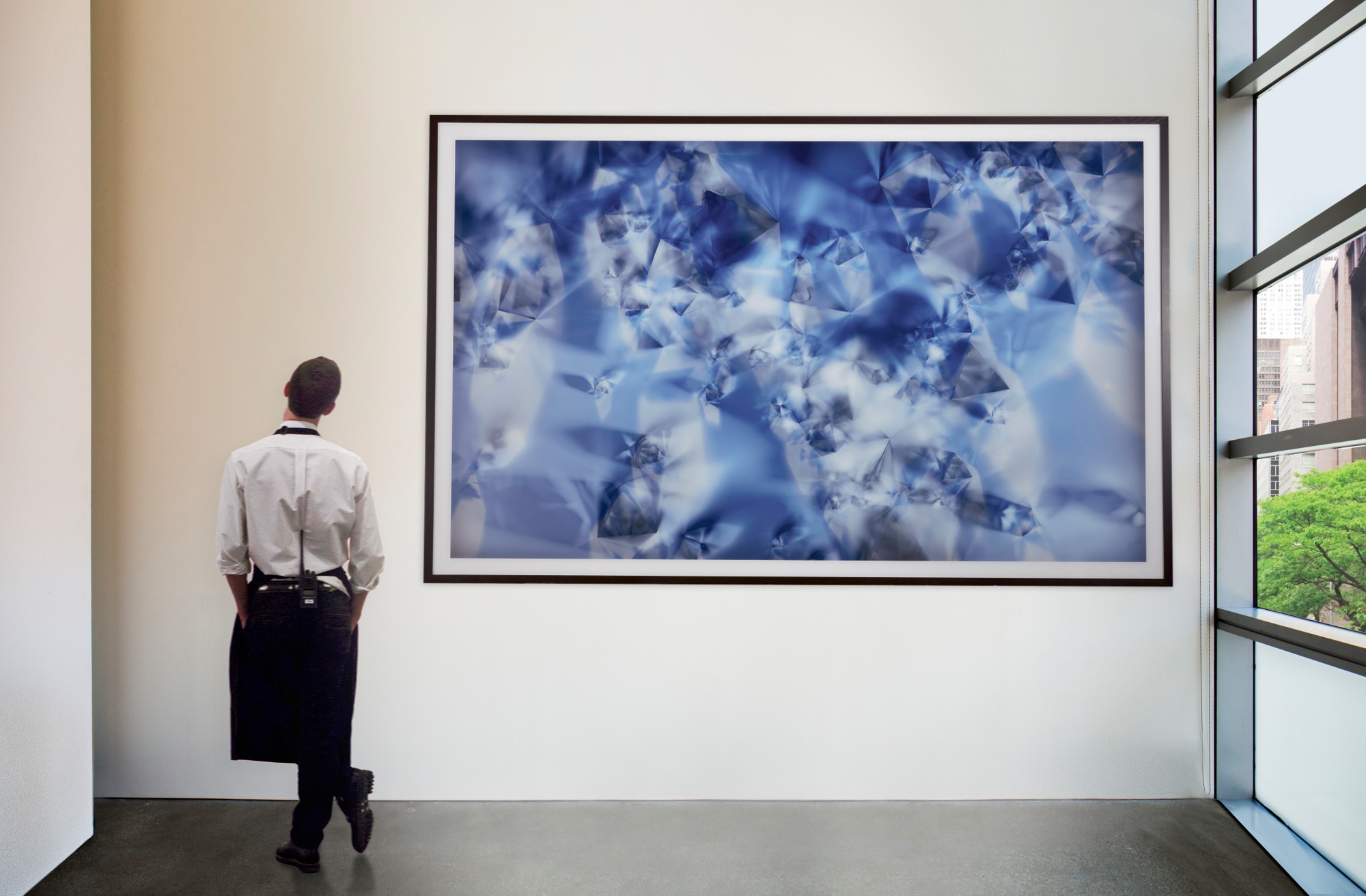 THOMAS RUFF | 'PHG. 10_1' | Photographs | 2020 | Sotheby's