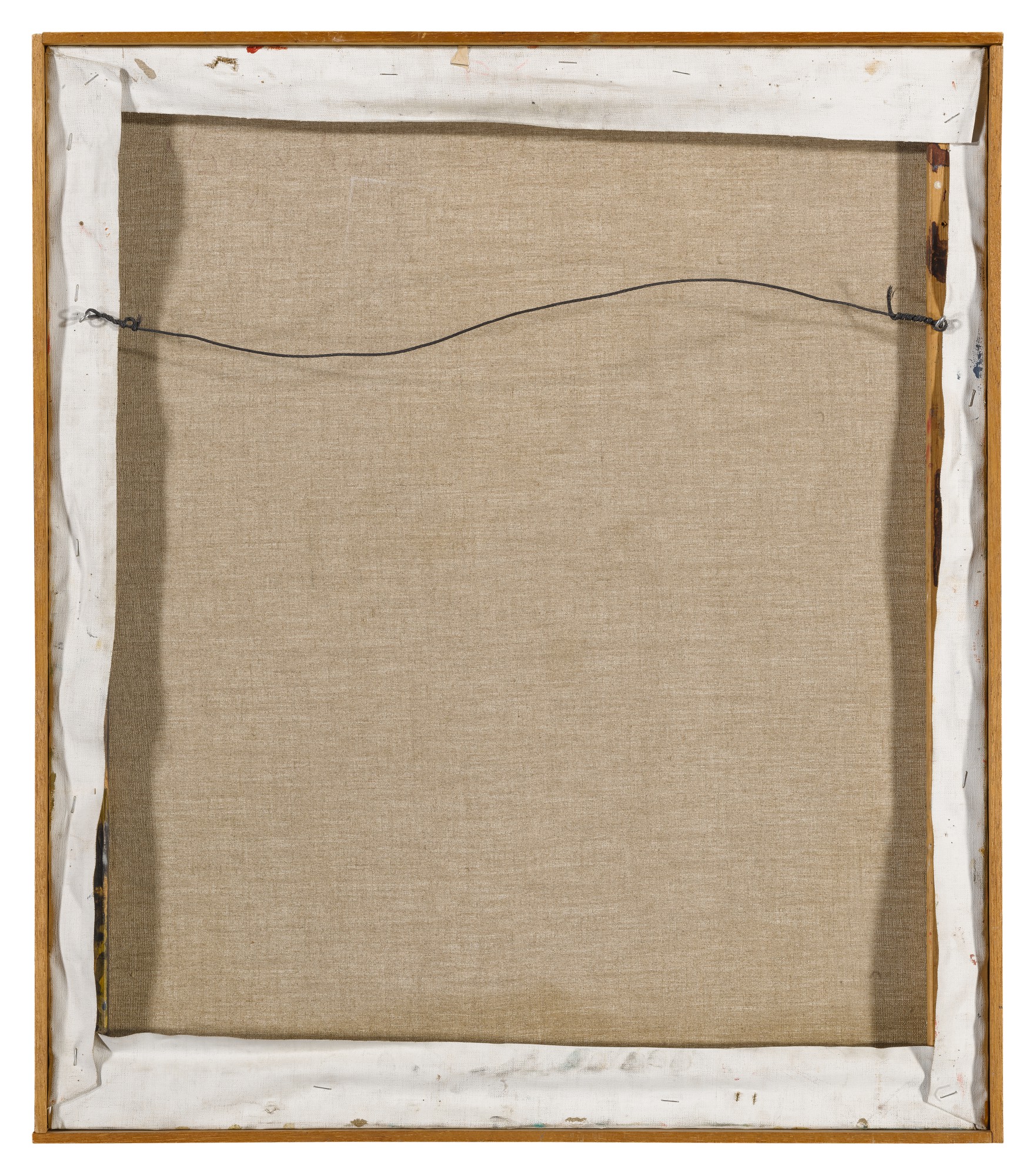 MARÍA LUISA PACHECO | UNTITLED | Contemporary Art | 2020 | Sotheby's