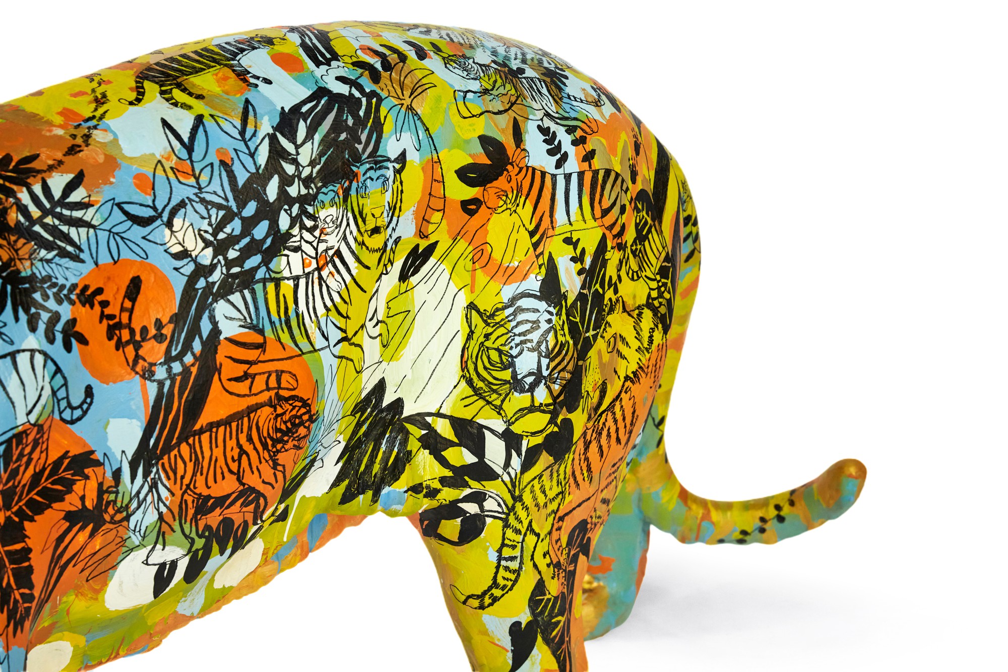 Temenggong Artists-In-Residence X Enabling Village X The Art Faculty X ...