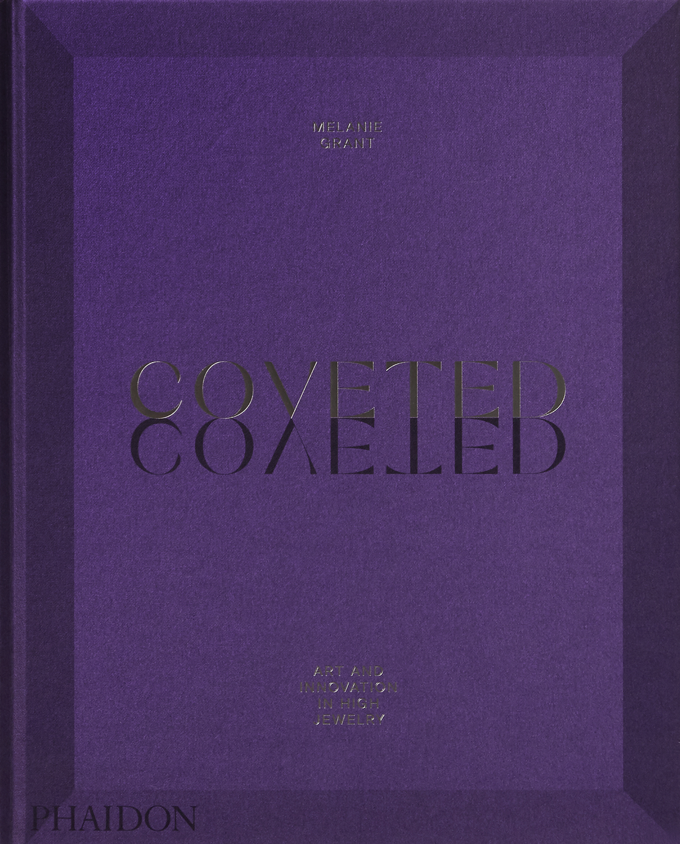 Melanie Grant Coveted: Art And Innovation In High Jewelry Available For ...