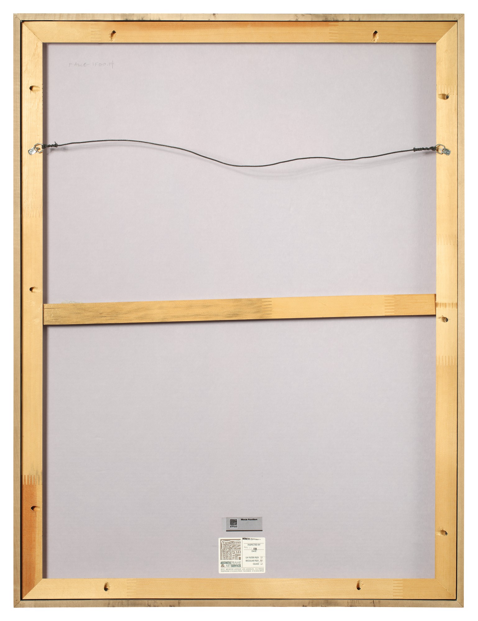 AMY ADLER | RIVER | Contemporary Art Online | New York | 2019 | Sotheby's