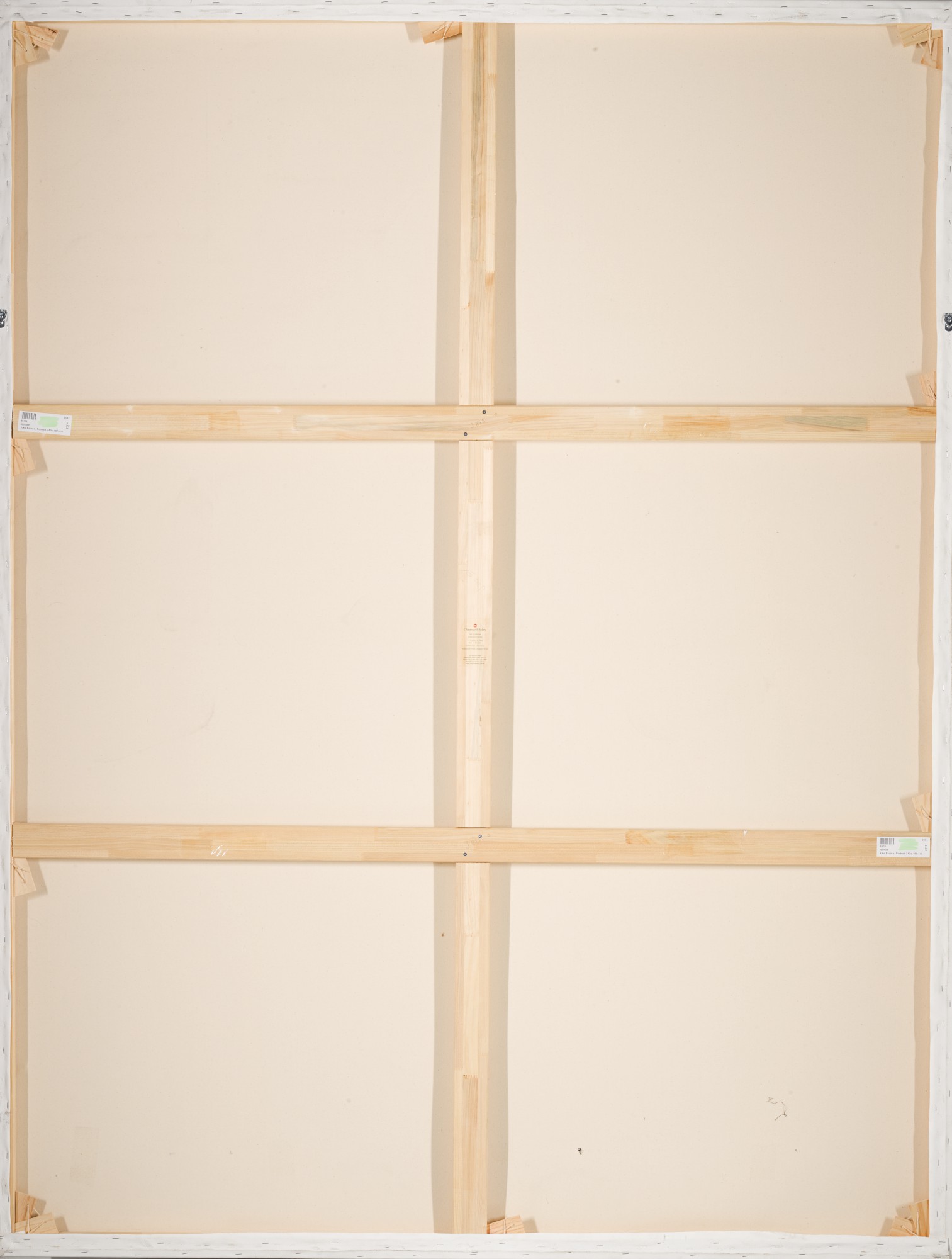 KIKO ESCORA | PORTRAIT | Contemporary Curated | 2020 | Sotheby's