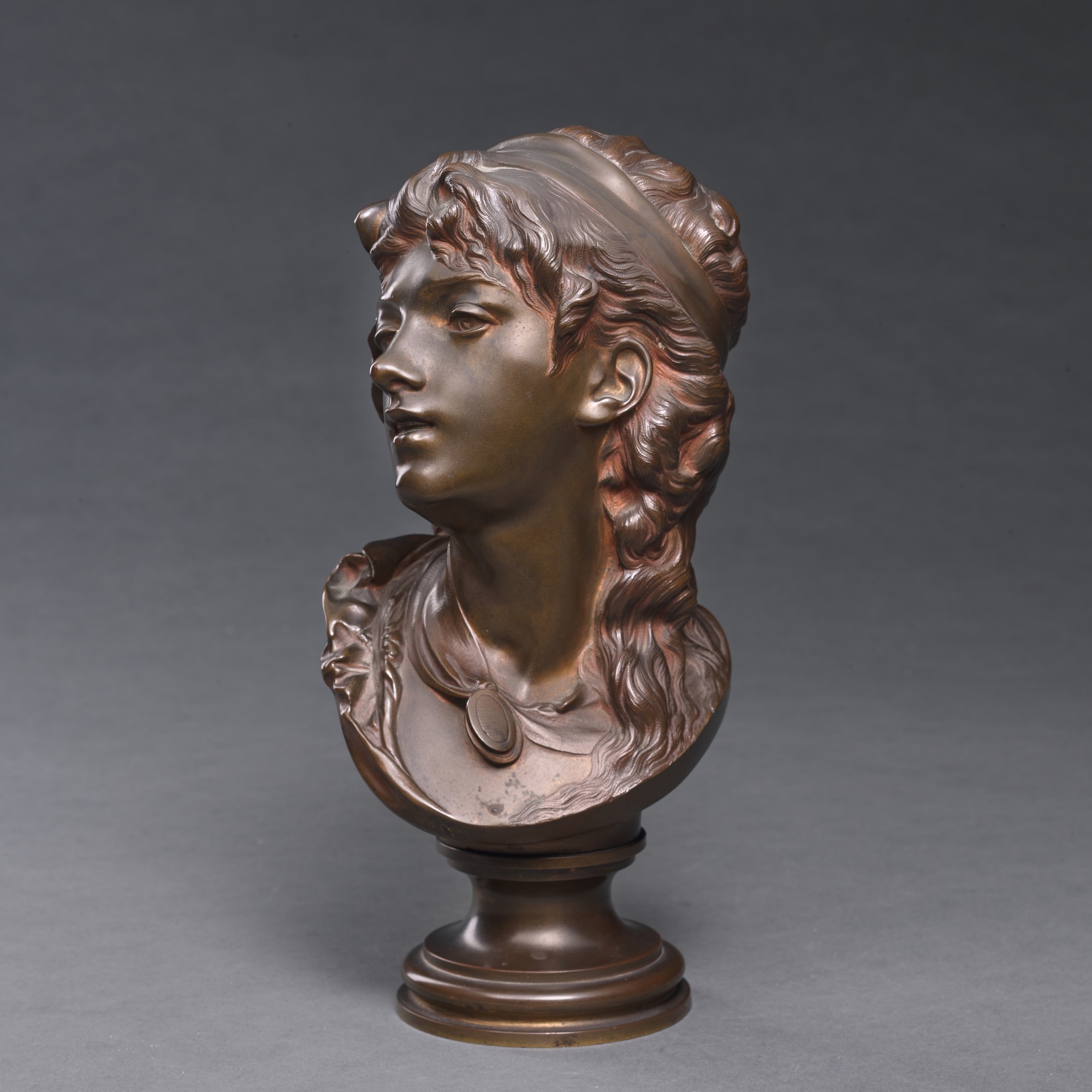 AUGUSTE RODIN | SUZON | European Art: Paintings & Sculpture | 2020 ...