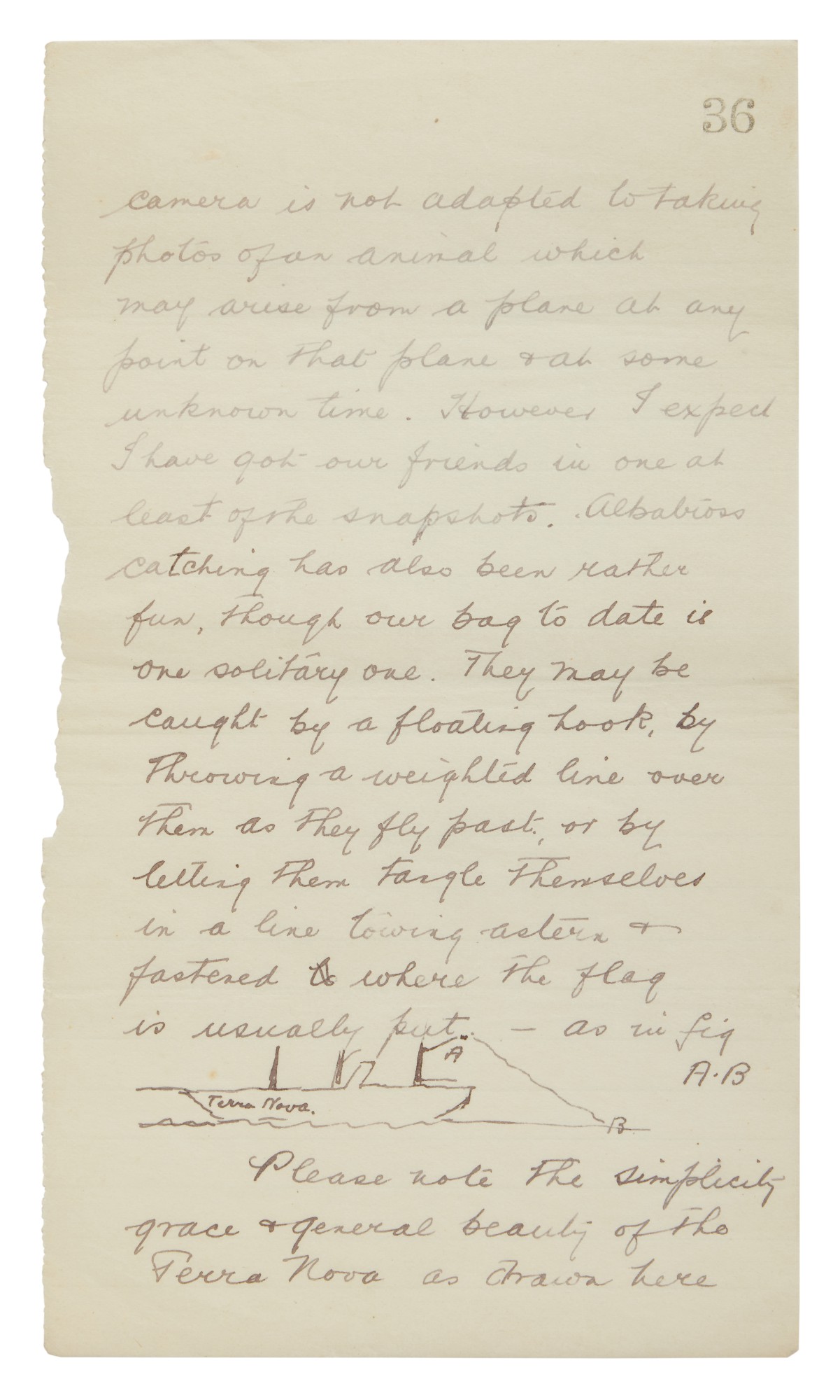 (Scott's British National Antarctic Expedition, 1910-1913) — Wright ...