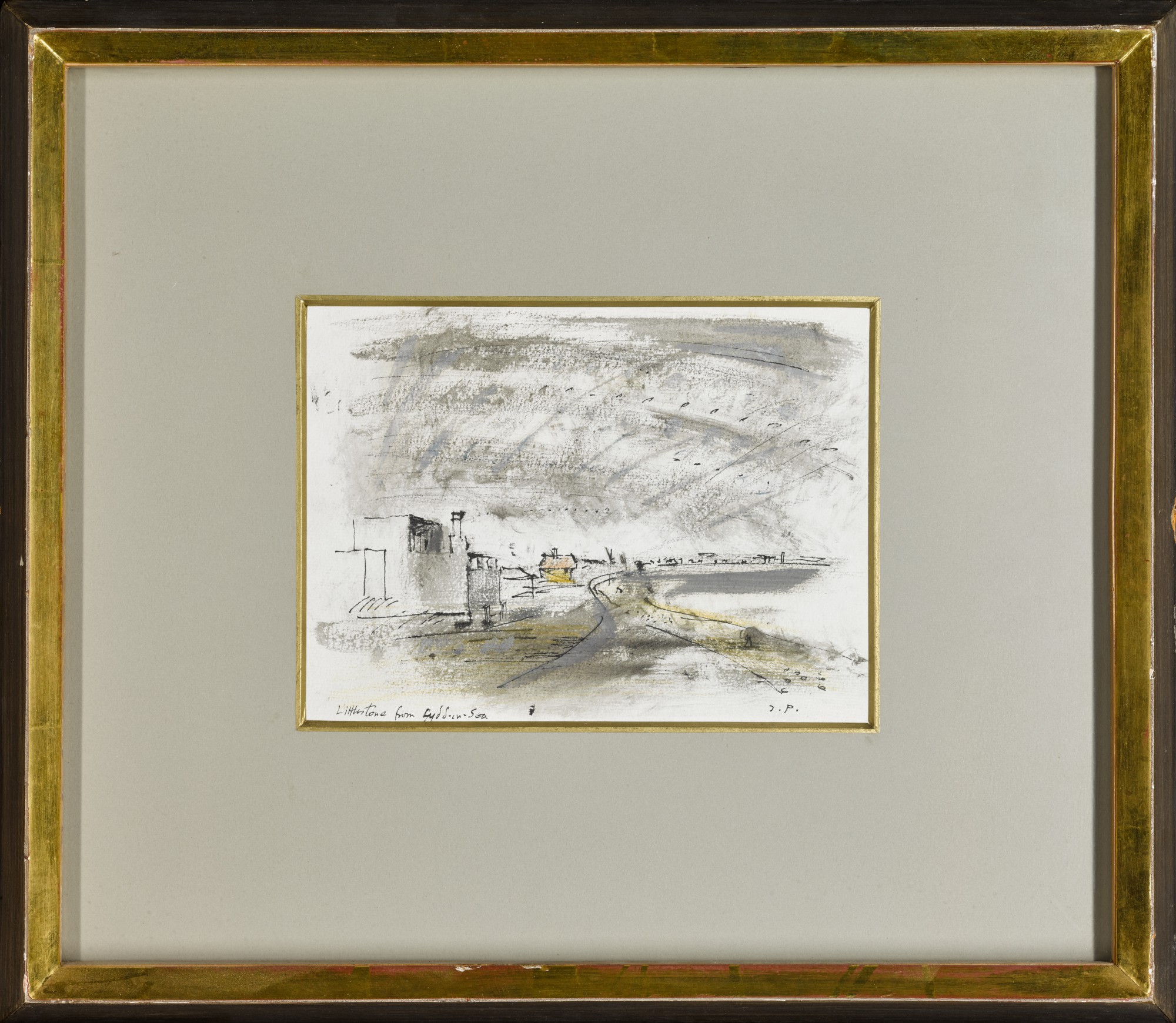 Romney Marsh (sixteen illustrations) | Made in Britain | 2021 | Sotheby's