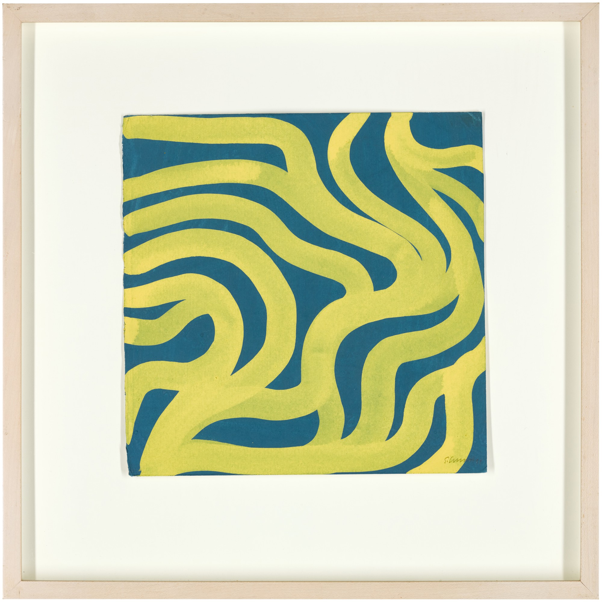 Loopy Doopy | Contemporary Curated | 2021 | Sotheby's