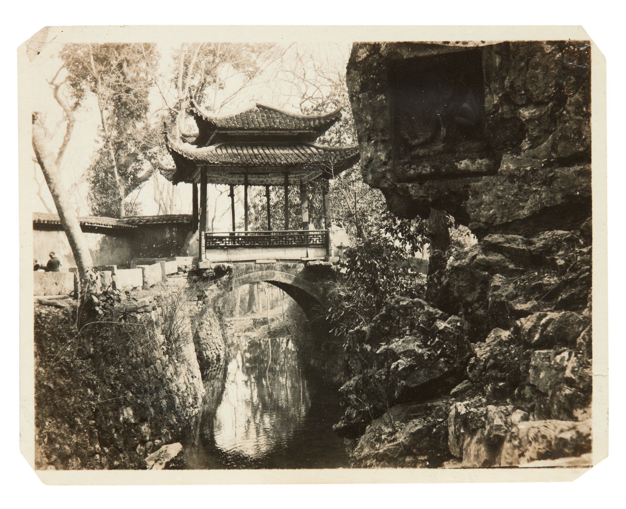 China | collection of 185 photographs, c.1918-20 | Travel, Atlases ...