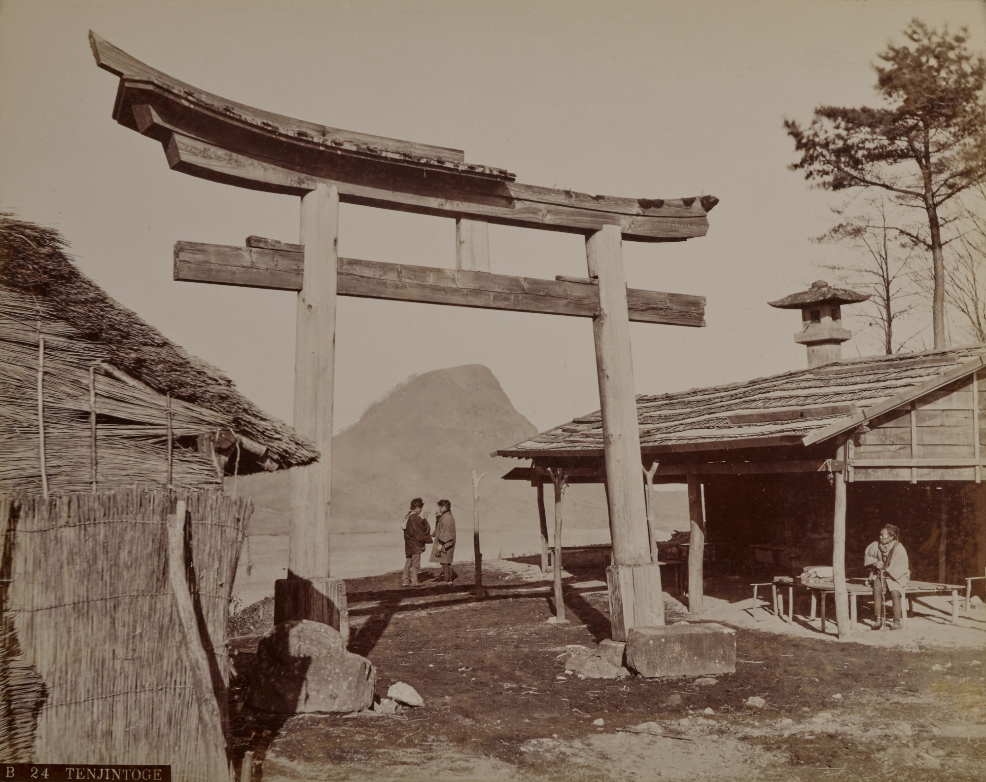 Japan | Collection of 53 photographs, circa 1880s | Travel, Photographs ...