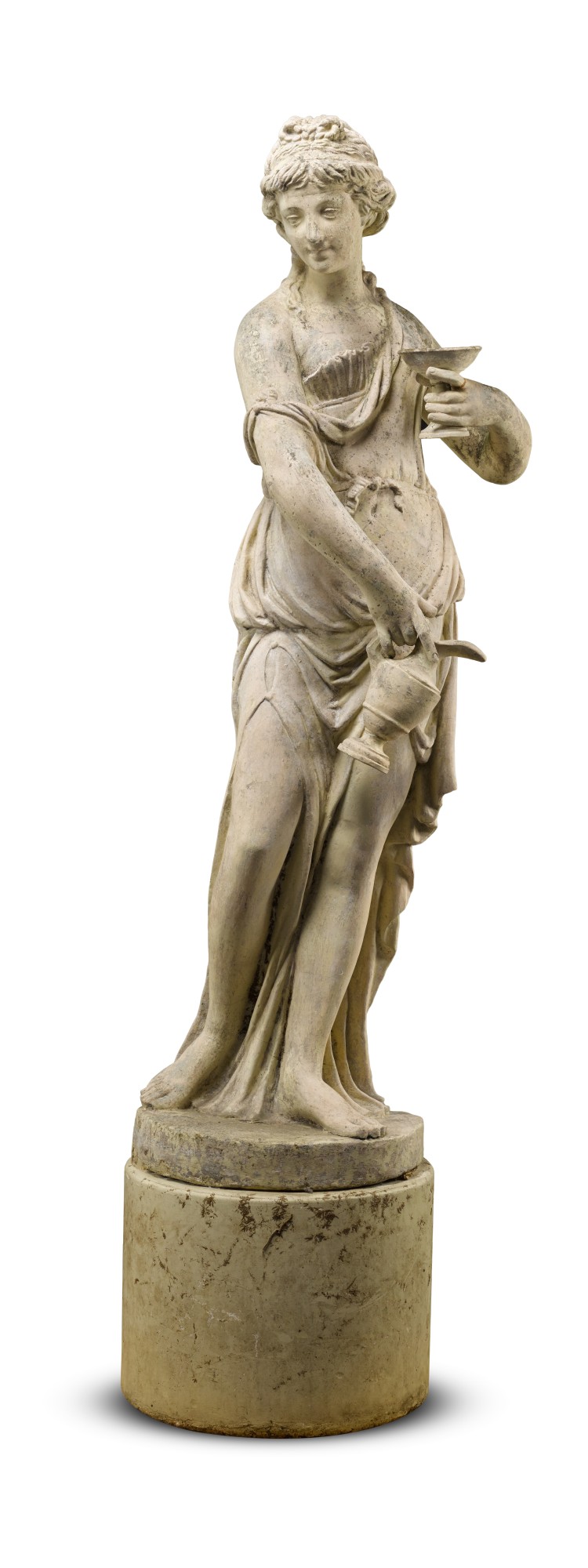 Hebe | Monte Alverno - An Irish Private Collection | 2022 | Sotheby's