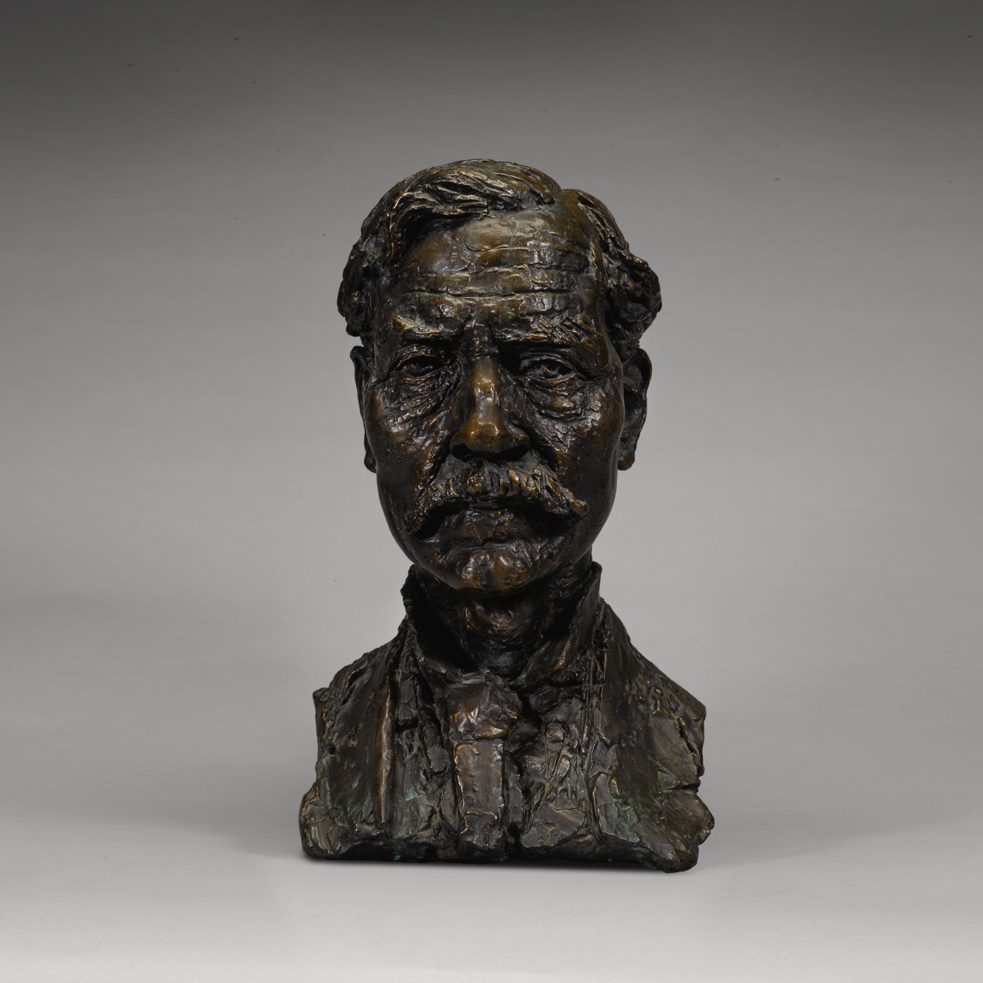 SIR JACOB EPSTEIN | SIR JAMES RAMSAY MACDONALD | Modern & Post-War ...