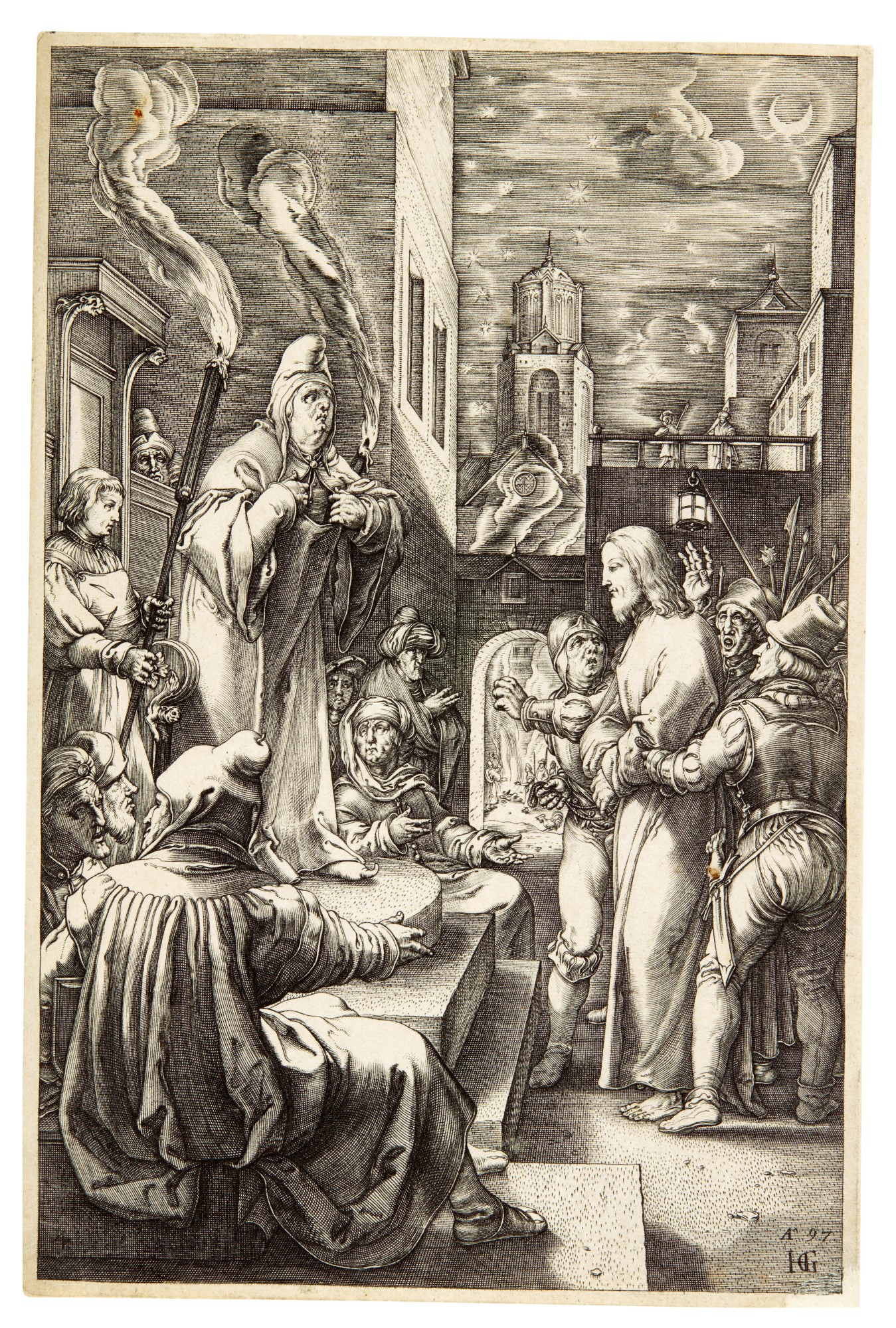 A Collection of Prints | Old Master Prints | 2021 | Sotheby's