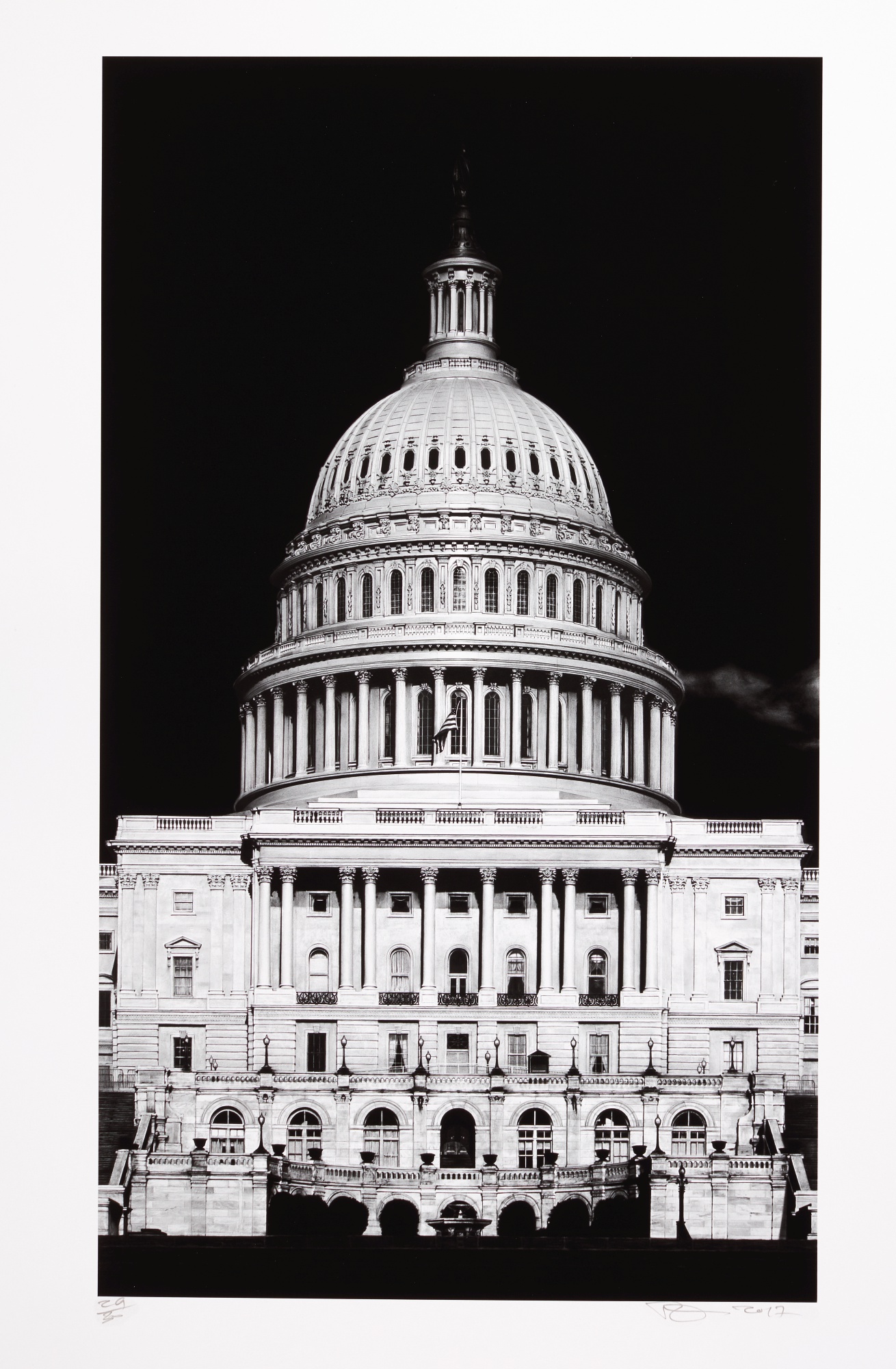 ROBERT LONGO | CHARCOAL | Prints & Multiples | | Sotheby's
