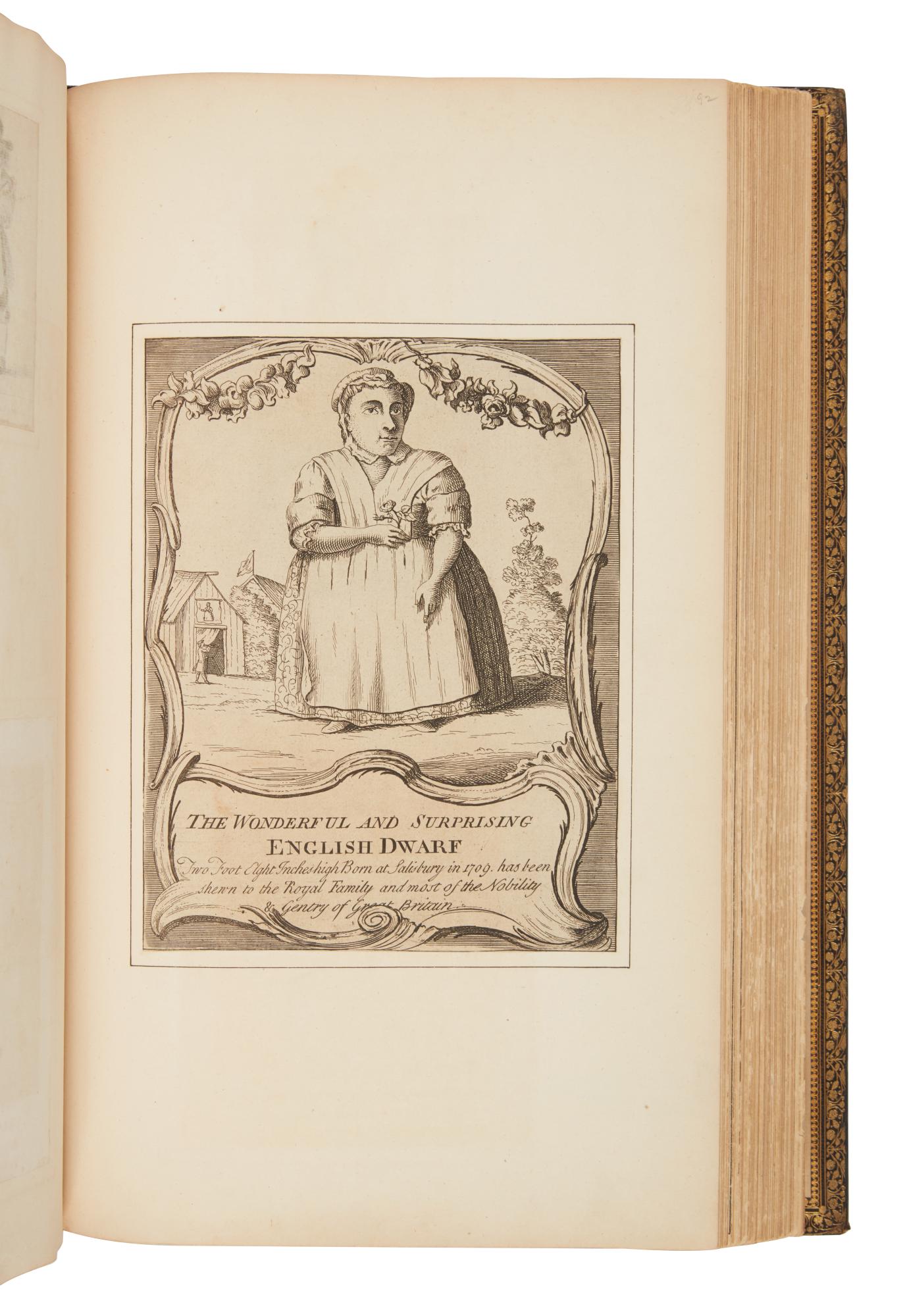 "Remarkable Persons" | A remarkable collection of remarkable characters ...