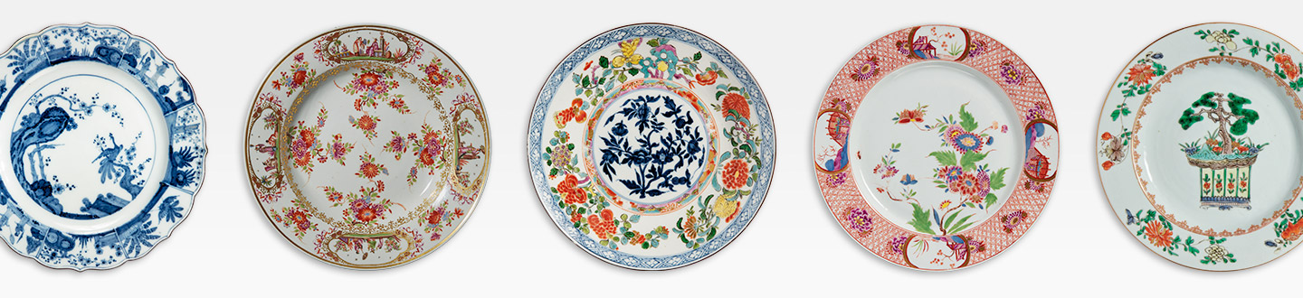 Selected Meissen and Other Ceramics from the Collection of Henry H ...