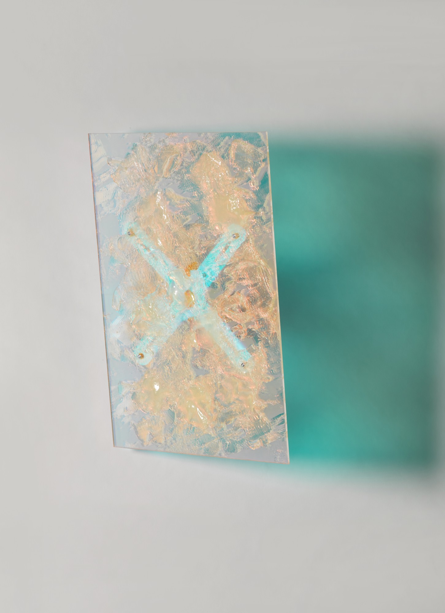 Texture Map | Contemporary Art | London | 2021 | Sotheby's