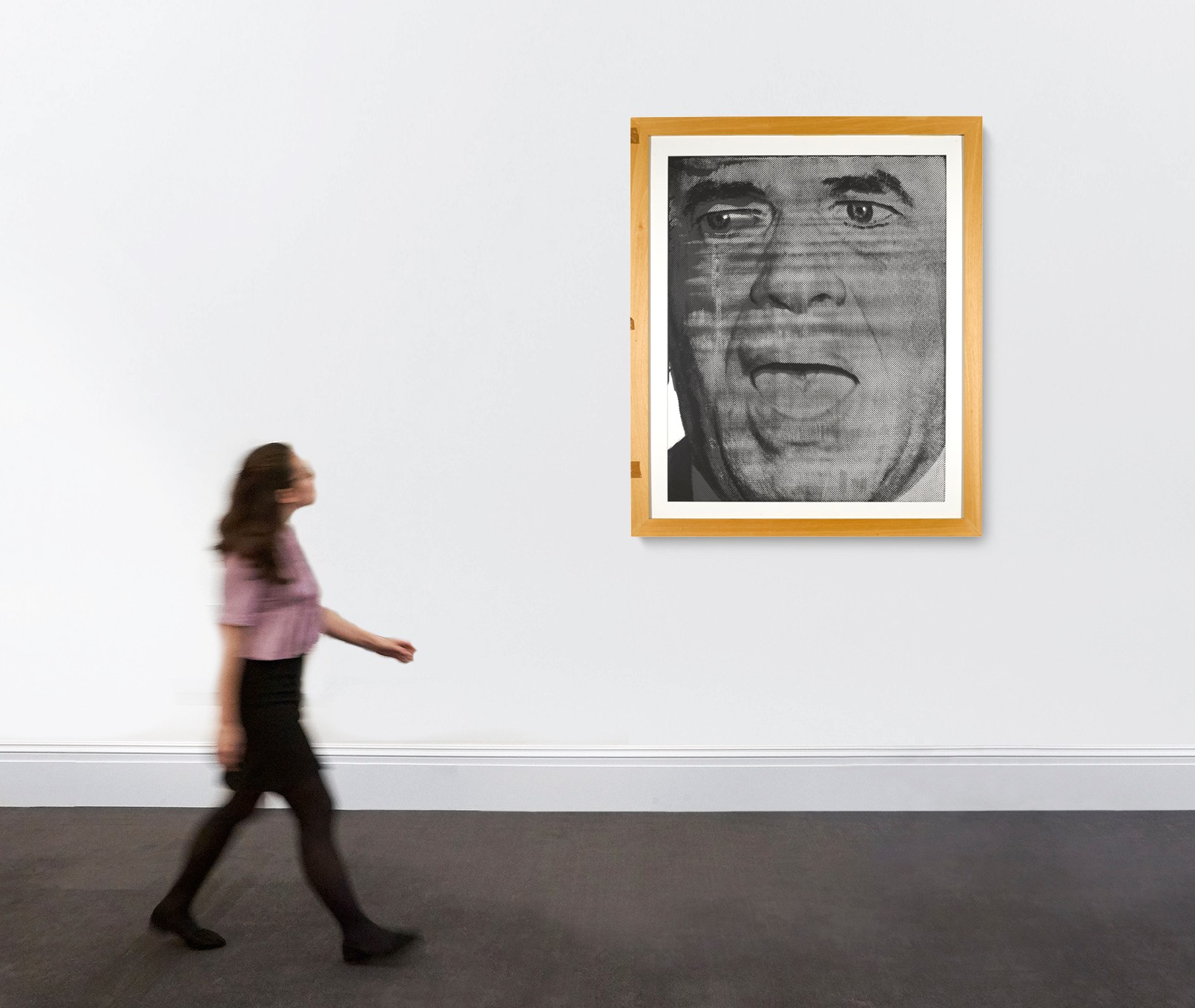 CADY NOLAND | UNTITLED | Contemporary Art Day Sale | 2020 | Sotheby's