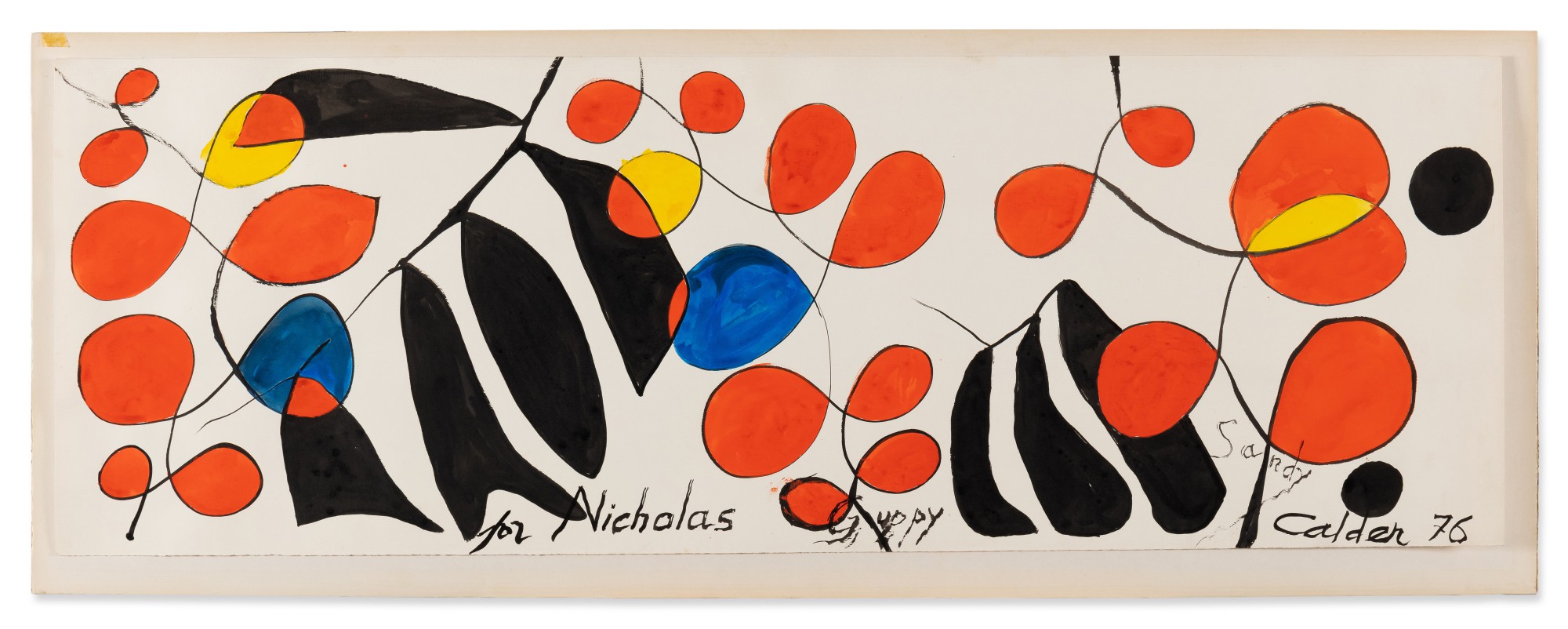 Sans Titre | Art Contemporain Day Auction | 2022 | Sotheby's