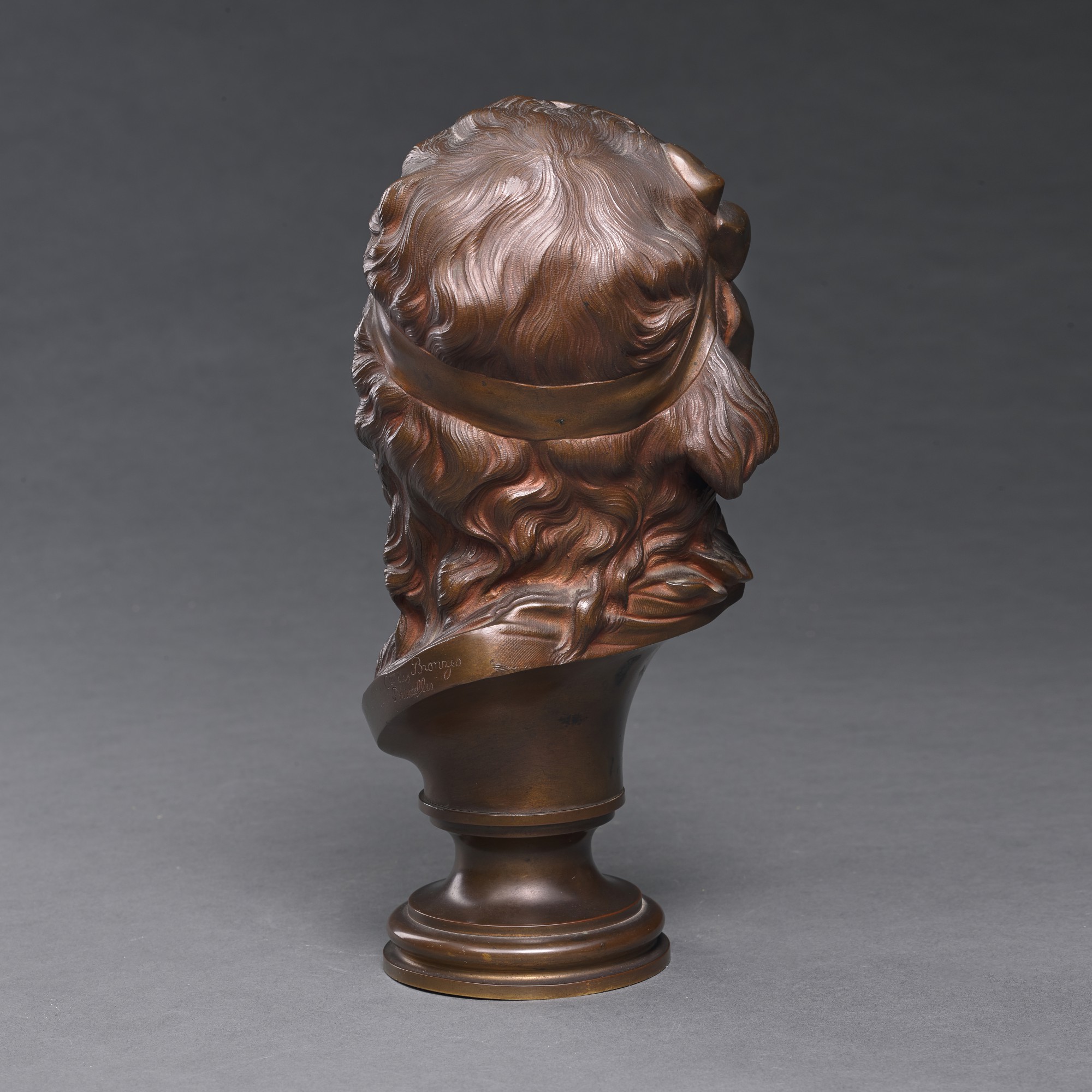 AUGUSTE RODIN | SUZON | European Art: Paintings & Sculpture | 2020 ...