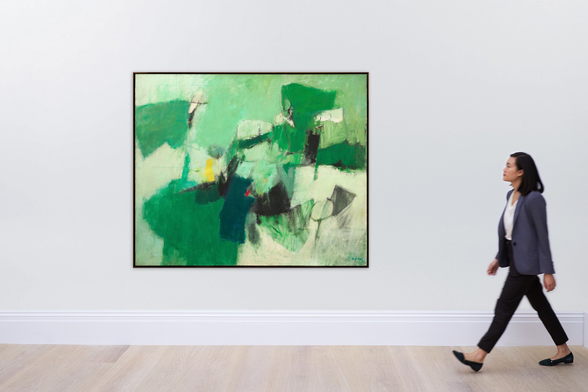 Villalta | Contemporary Art | Milan | 2021 | Sotheby's