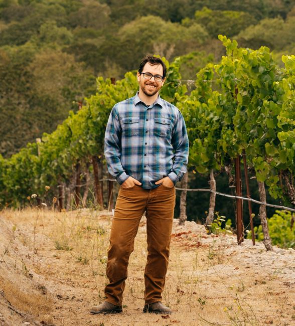 Farella Vineyard, Terrace Reserve, Cabernet Sauvignon, Coombsville 2021 ...