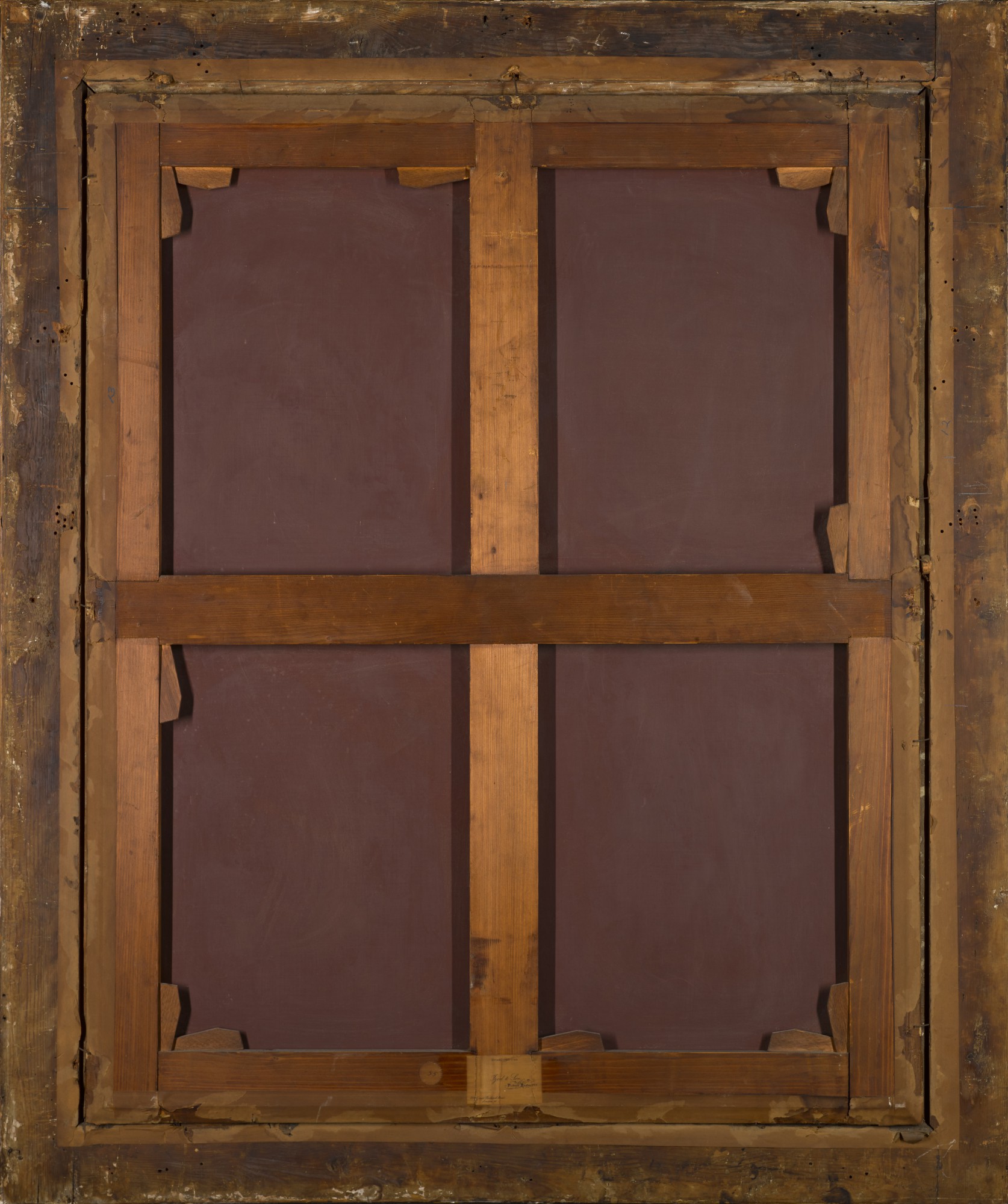 Portrait of Letitia, later Lady Russell (c. 1645–1721), three-quarter ...