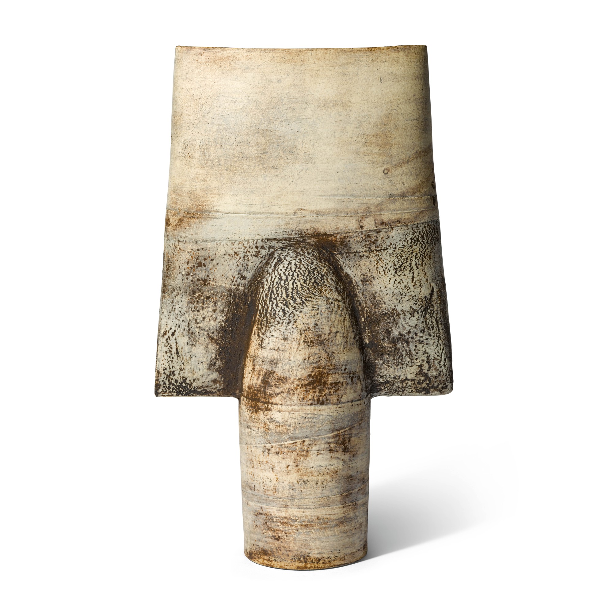 LARGE SPADE FORM | Modern & Post-War British Art | 2020 | Sotheby's