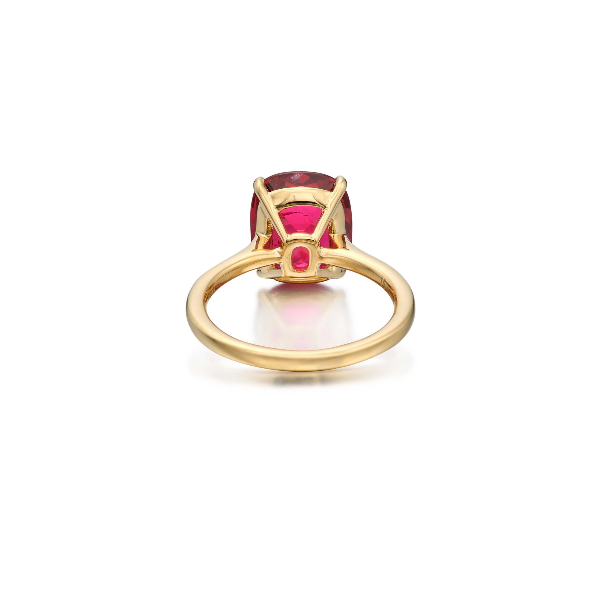 Spinel Ring | Important Jewels | 2022 | Sotheby's