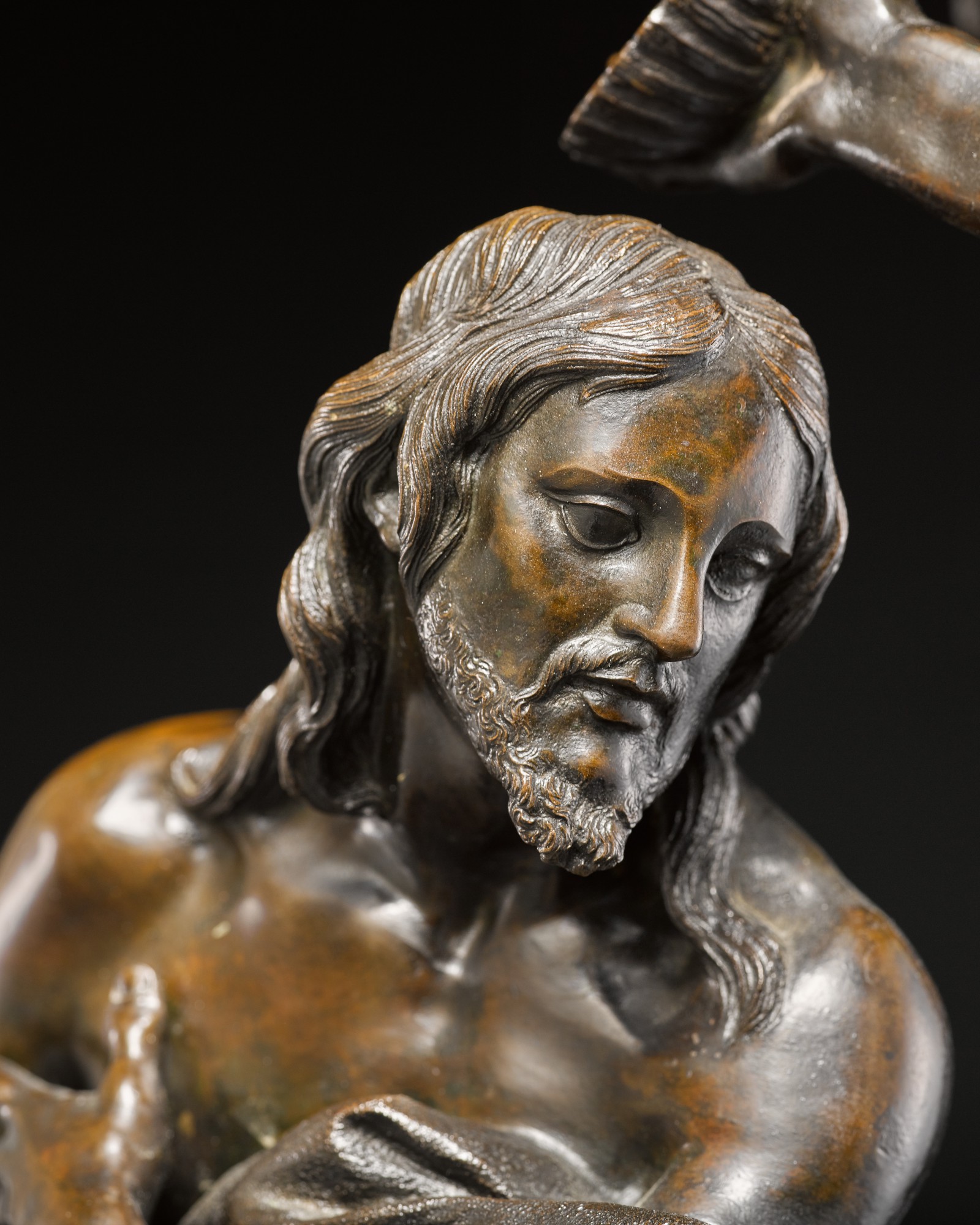 After a model by Alessandro Algardi (1598–1654) | Italian, Rome, 17th ...