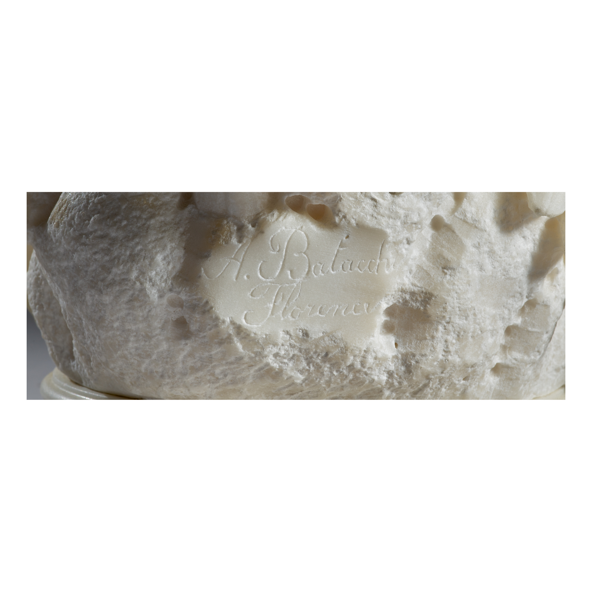 A. BATACCHI | AN ALLEGORY OF SPRING | 19th Century European Art ...