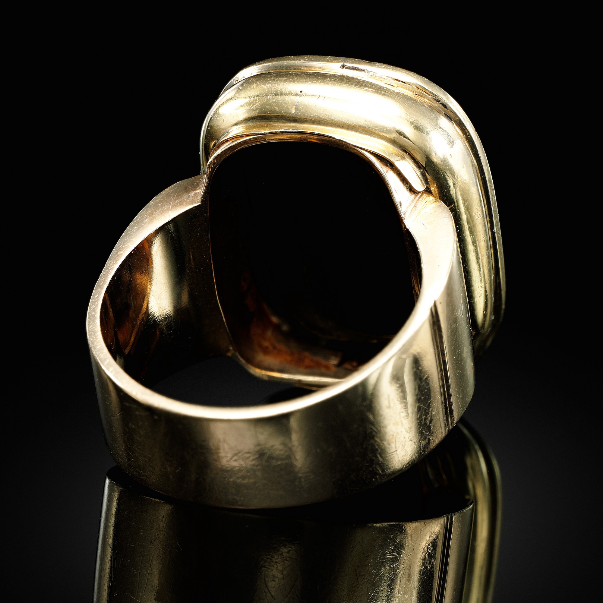 English, 19th century | Intaglio with William Shakespeare | Small ...