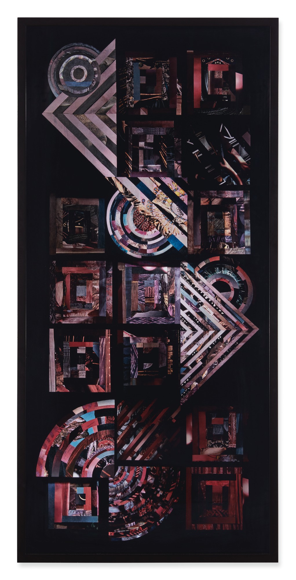 SARA VANDERBEEK | THE PRINCIPLE OF SUPERIMPOSITION 3 | Legends ...