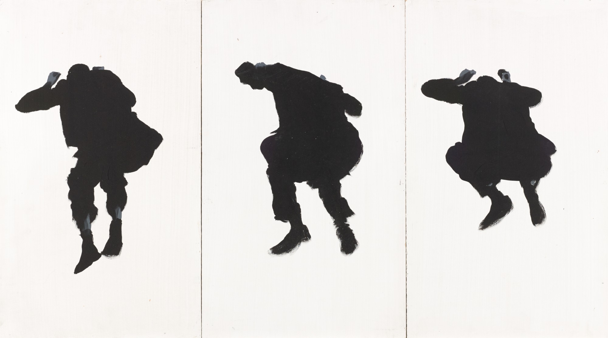 ANGUS FAIRHURST | UNTITLED (3) | Contemporary Art Online | Milan ...