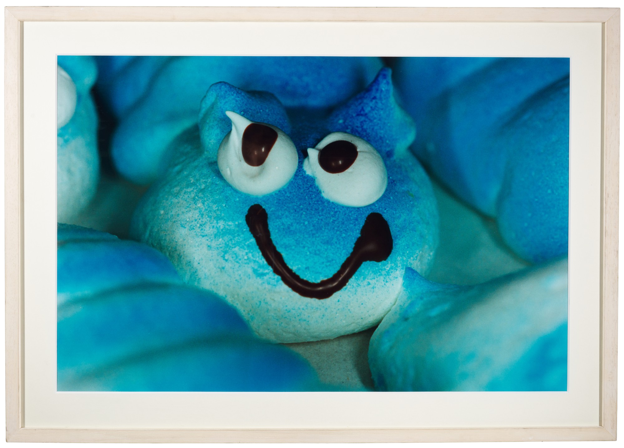 MARTIN PARR | NEW ZEALAND, 1998 (FROM THE SERIES COMMON SENSE) | Made ...