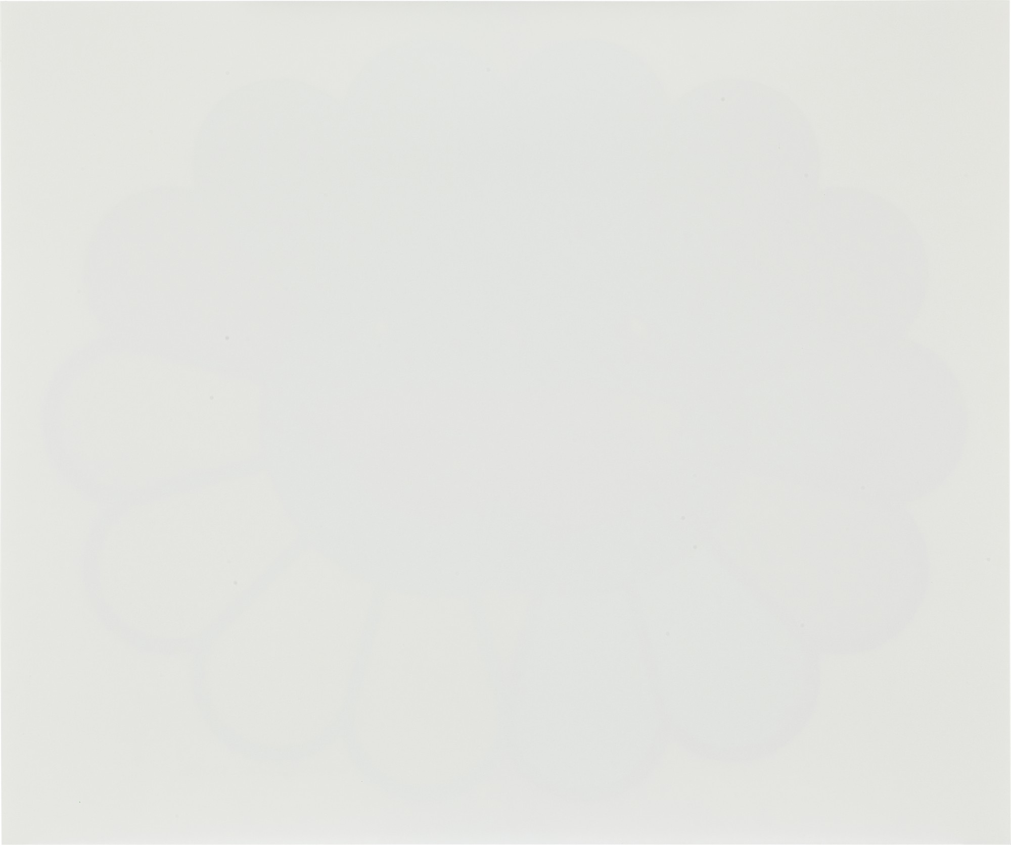 Multicolor Double Face: Black | 多色雙臉：黑 | Contemporary Art | Hong Kong ...