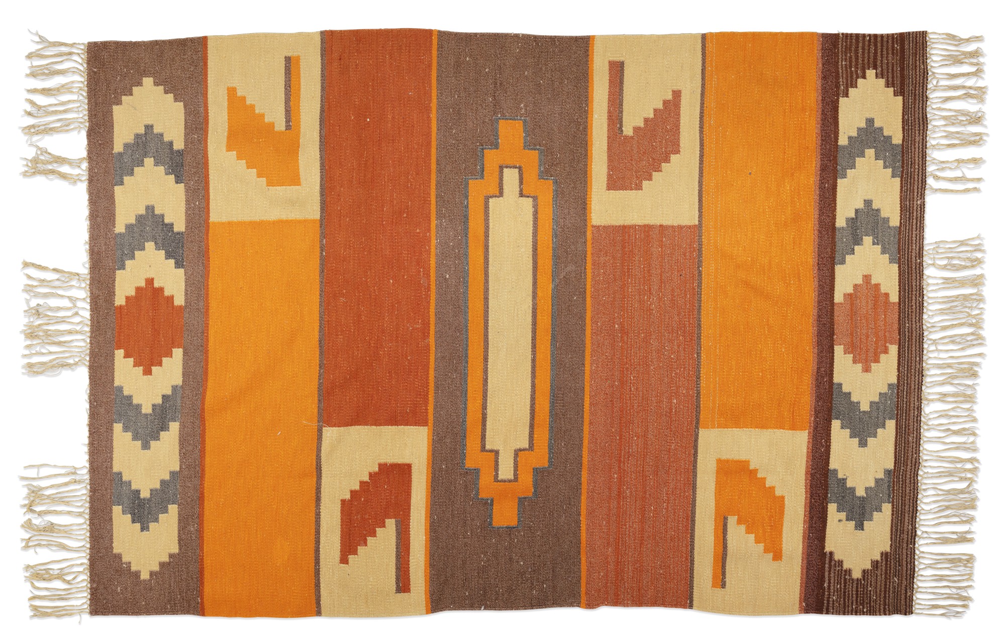 Bauhaus | Carpet, 1930 | Collection Neumann-Hug – Bauhaus : une ...