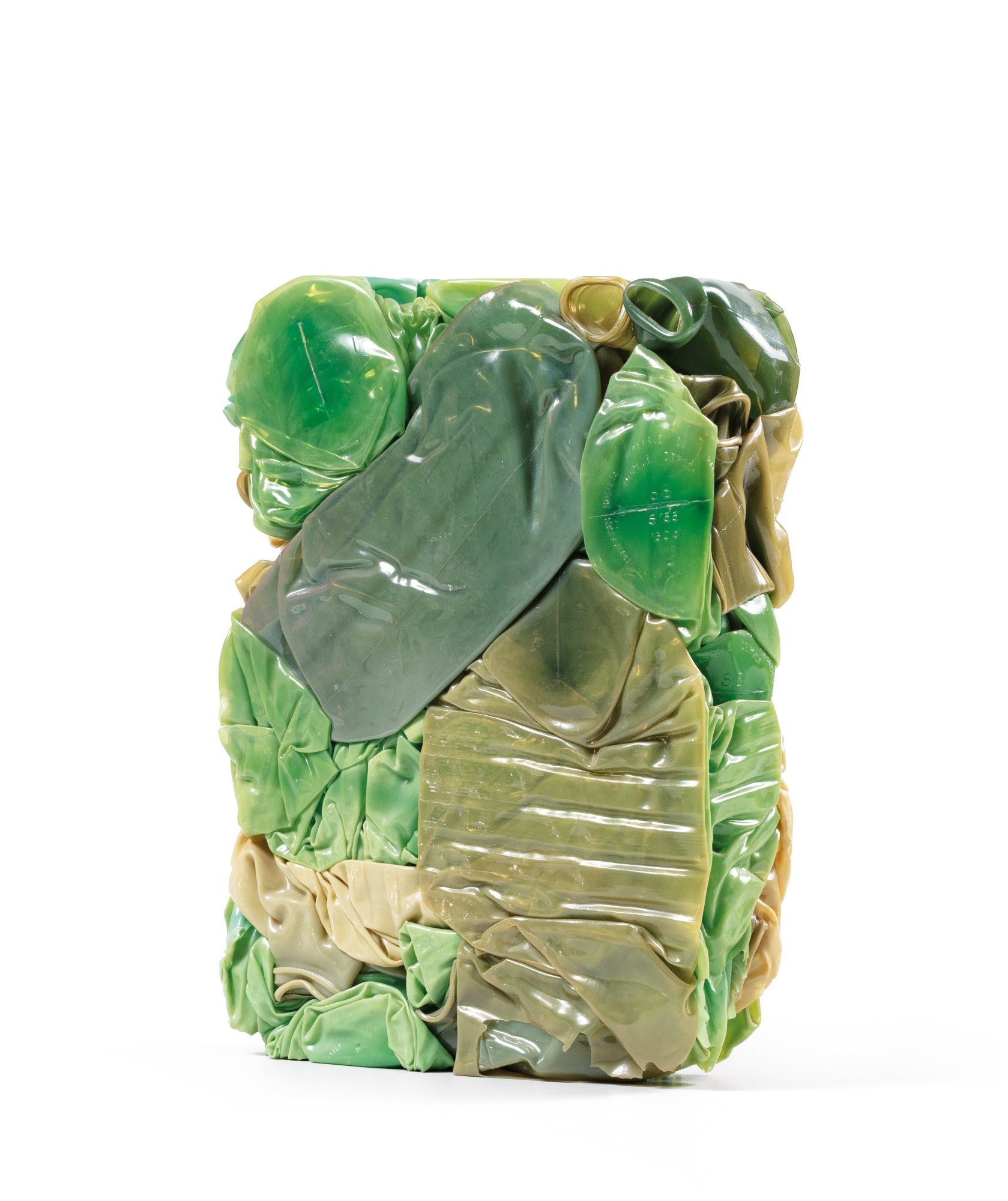 COMPRESSION PLASTIQUE | Contemporary Art | Paris | 2020 | Sotheby's