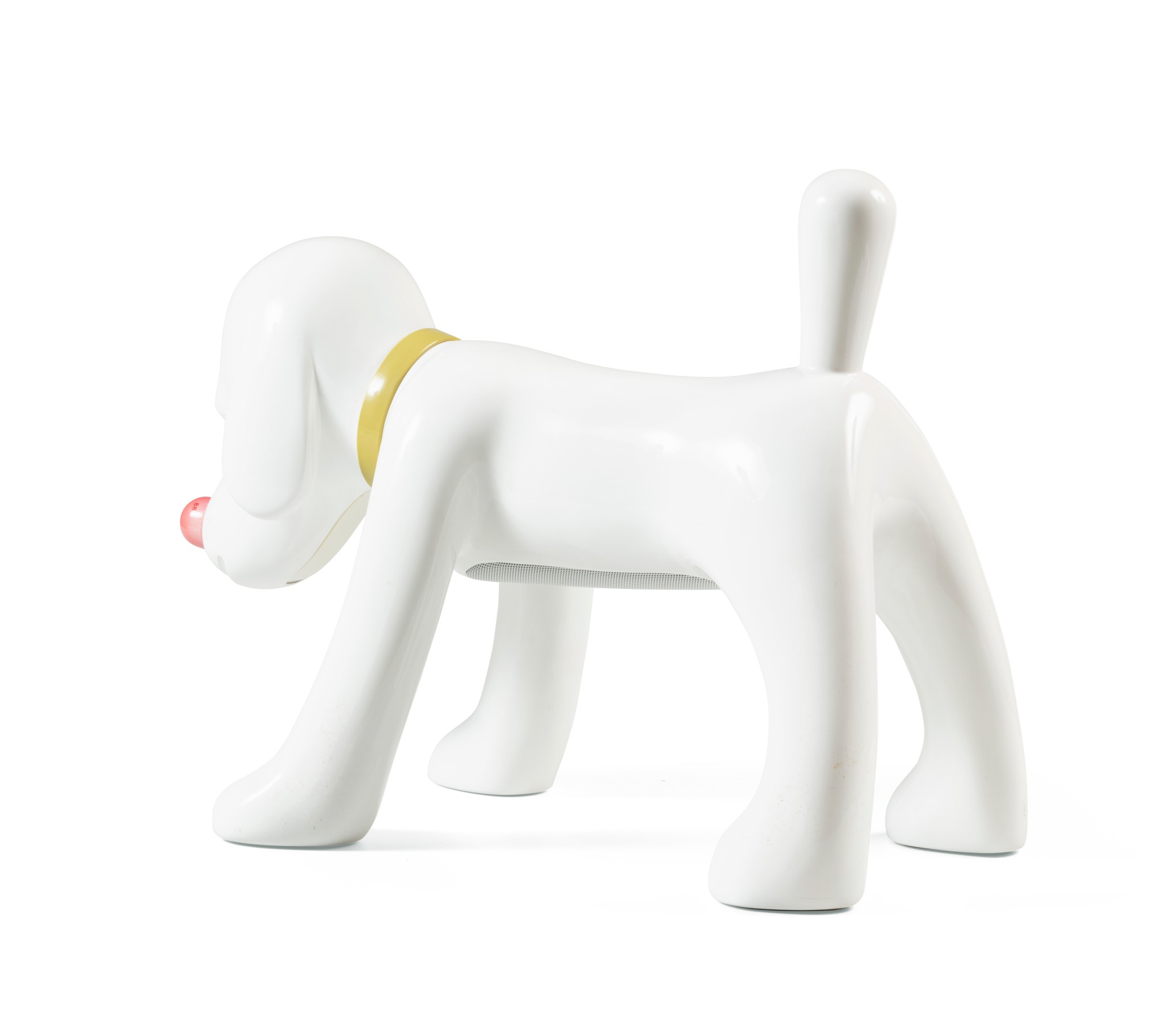 Doggy Radio | Contemporary Curated | 2021 | Sotheby's