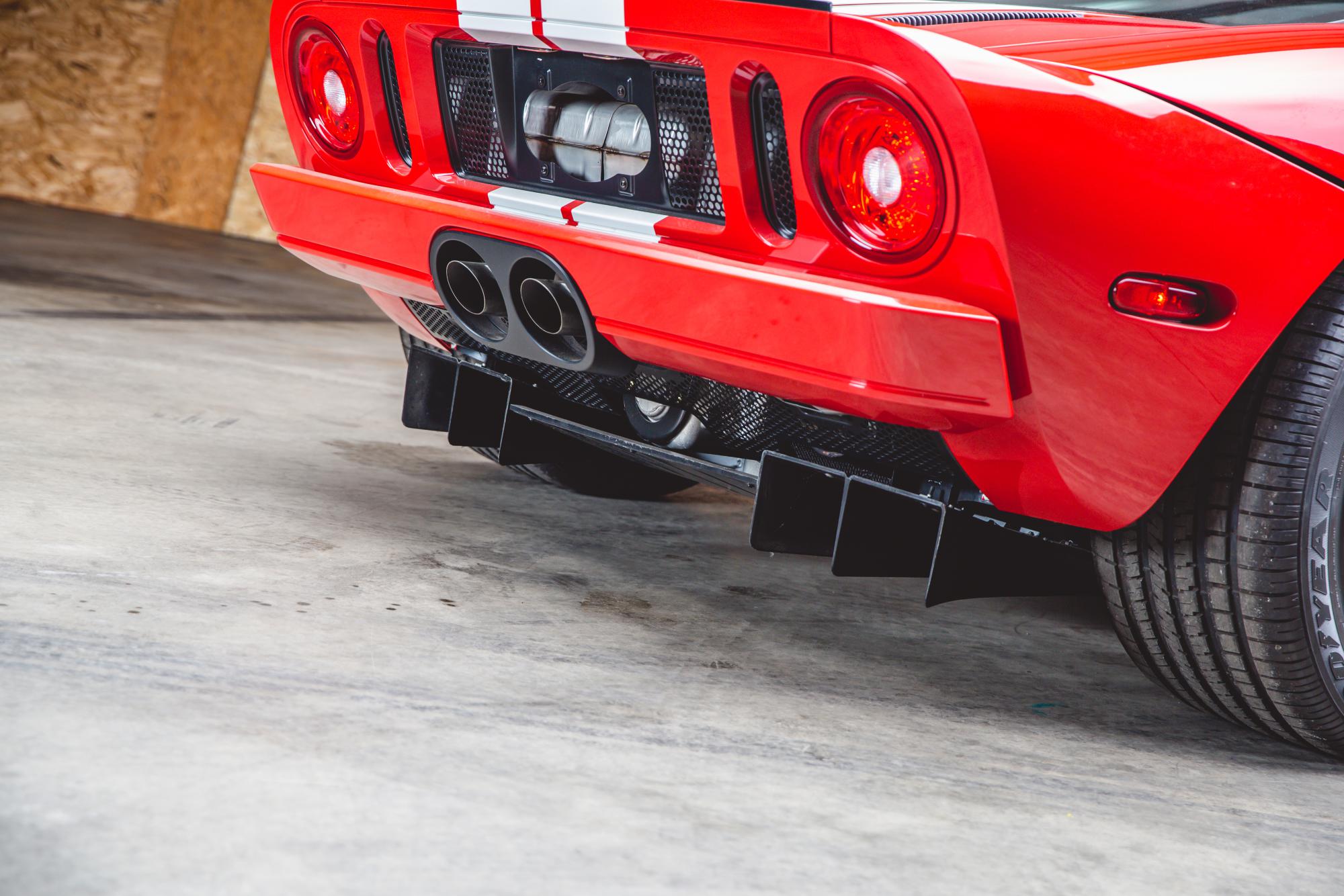 2006 Ford GT | RM Sotheby's Online | Ford | Vintage Cars | Sotheby's