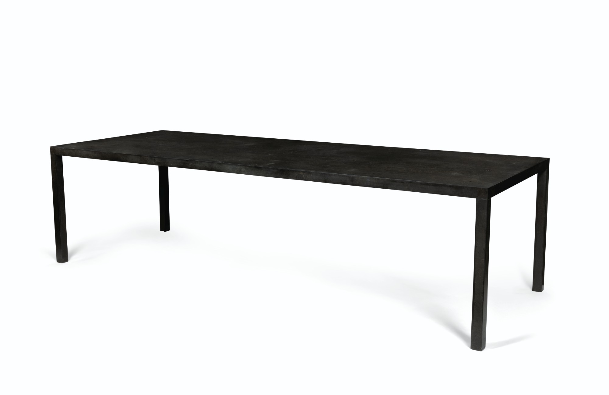 Bakélite desk, 2006 | KARL, Karl Lagerfeld’s Estate Part II | | Sotheby's
